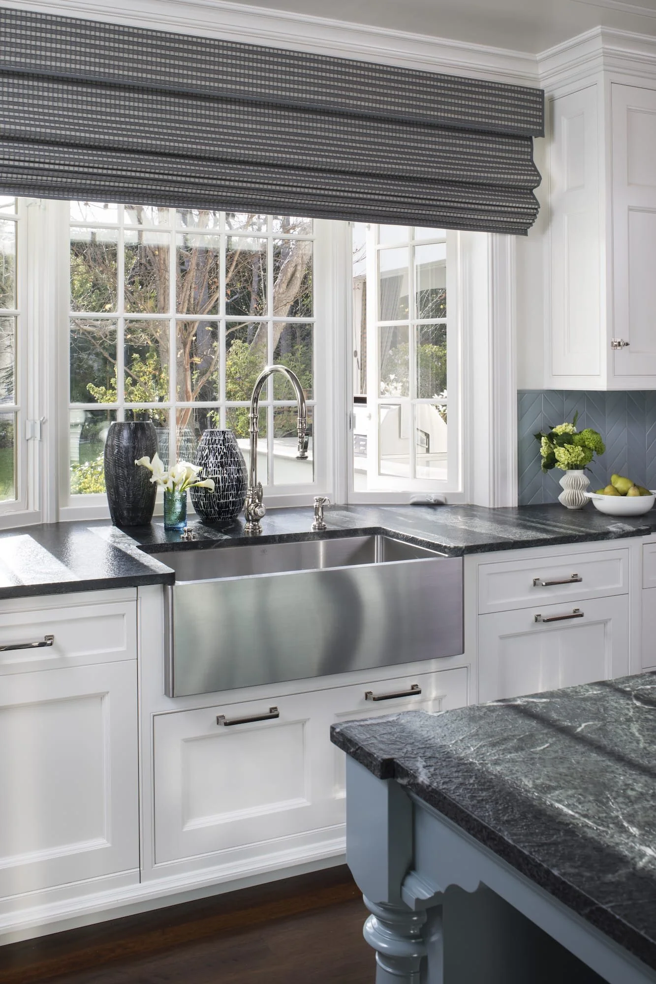 Beverly Hills Kosher — Cooper Pacific Kitchens