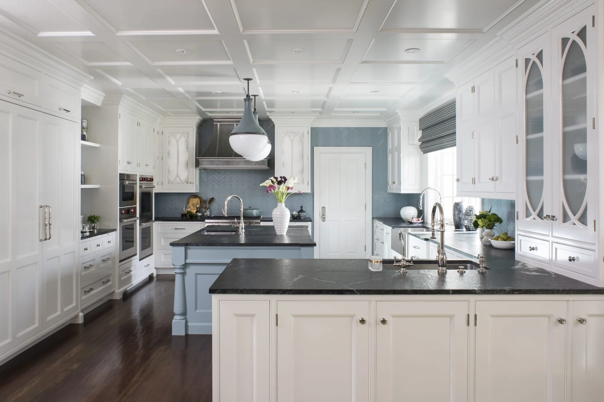 Beverly Hills Kosher — Cooper Pacific Kitchens