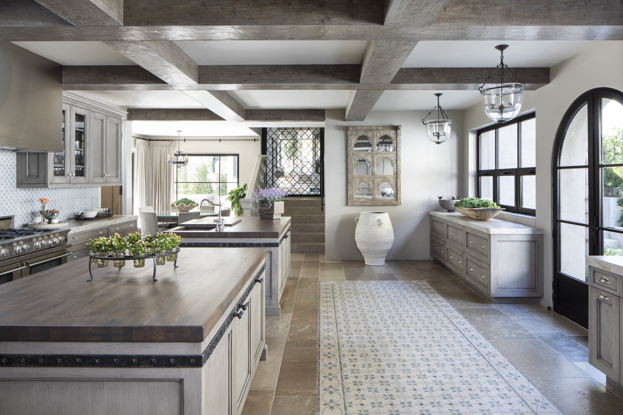 Roscomare — Cooper Pacific Kitchens