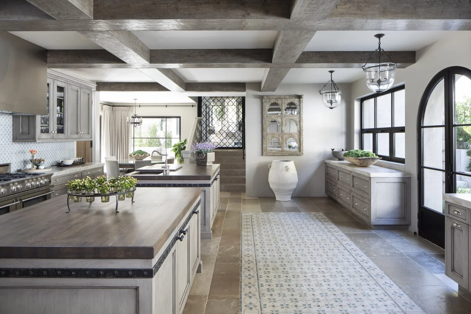 Projects — Cooper Pacific Kitchens