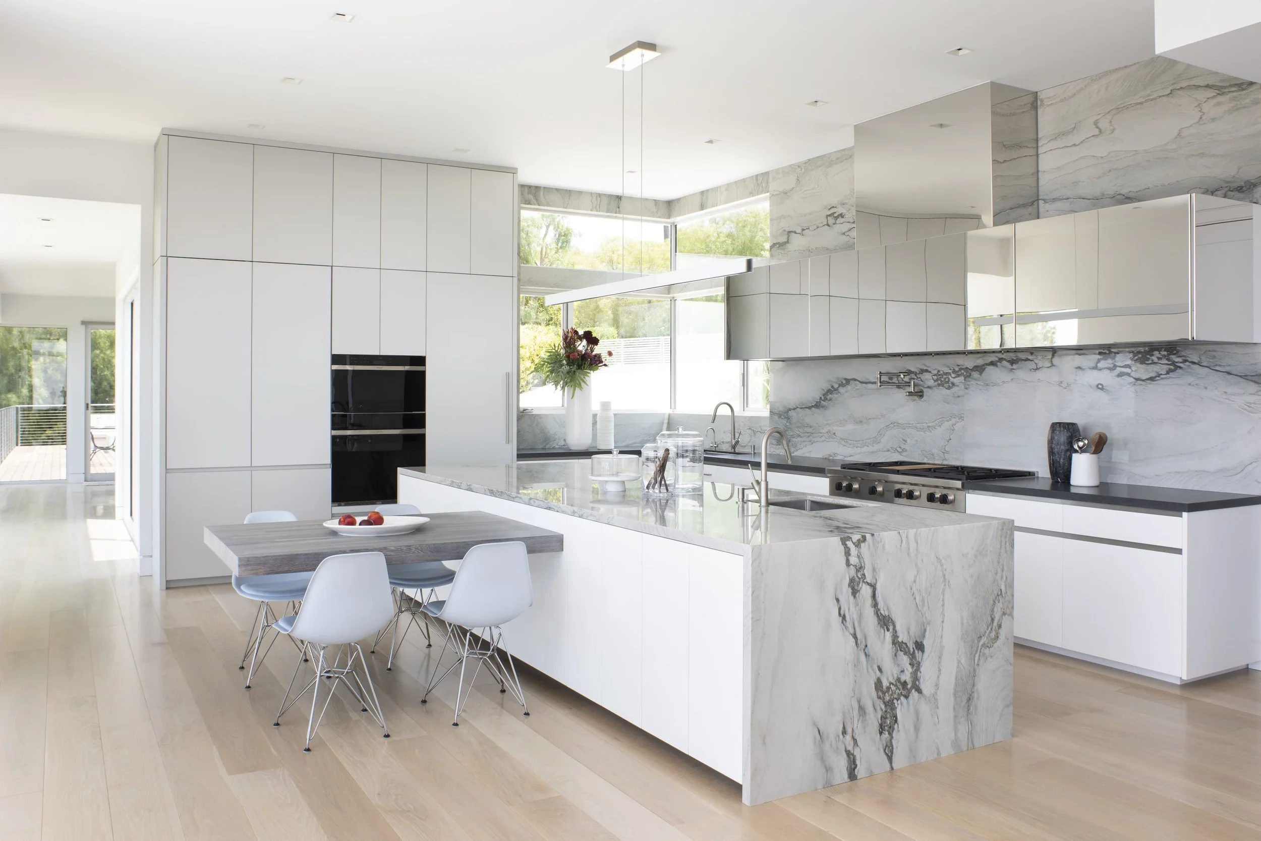 Rolling Ridge — Cooper Pacific Kitchens