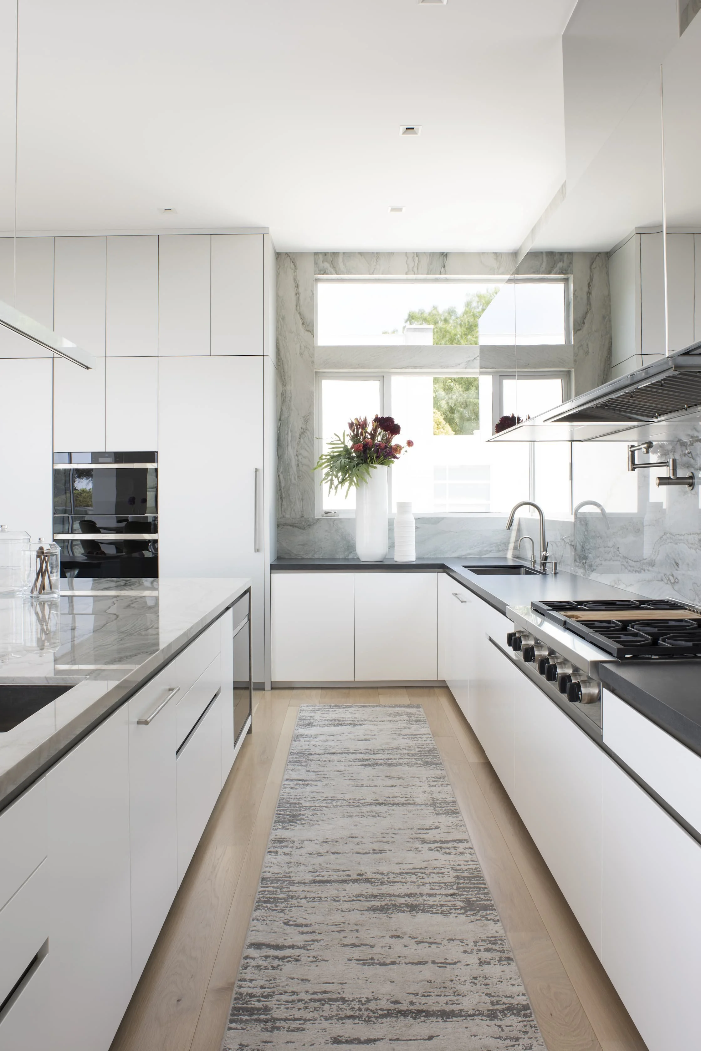 Rolling Ridge — Cooper Pacific Kitchens