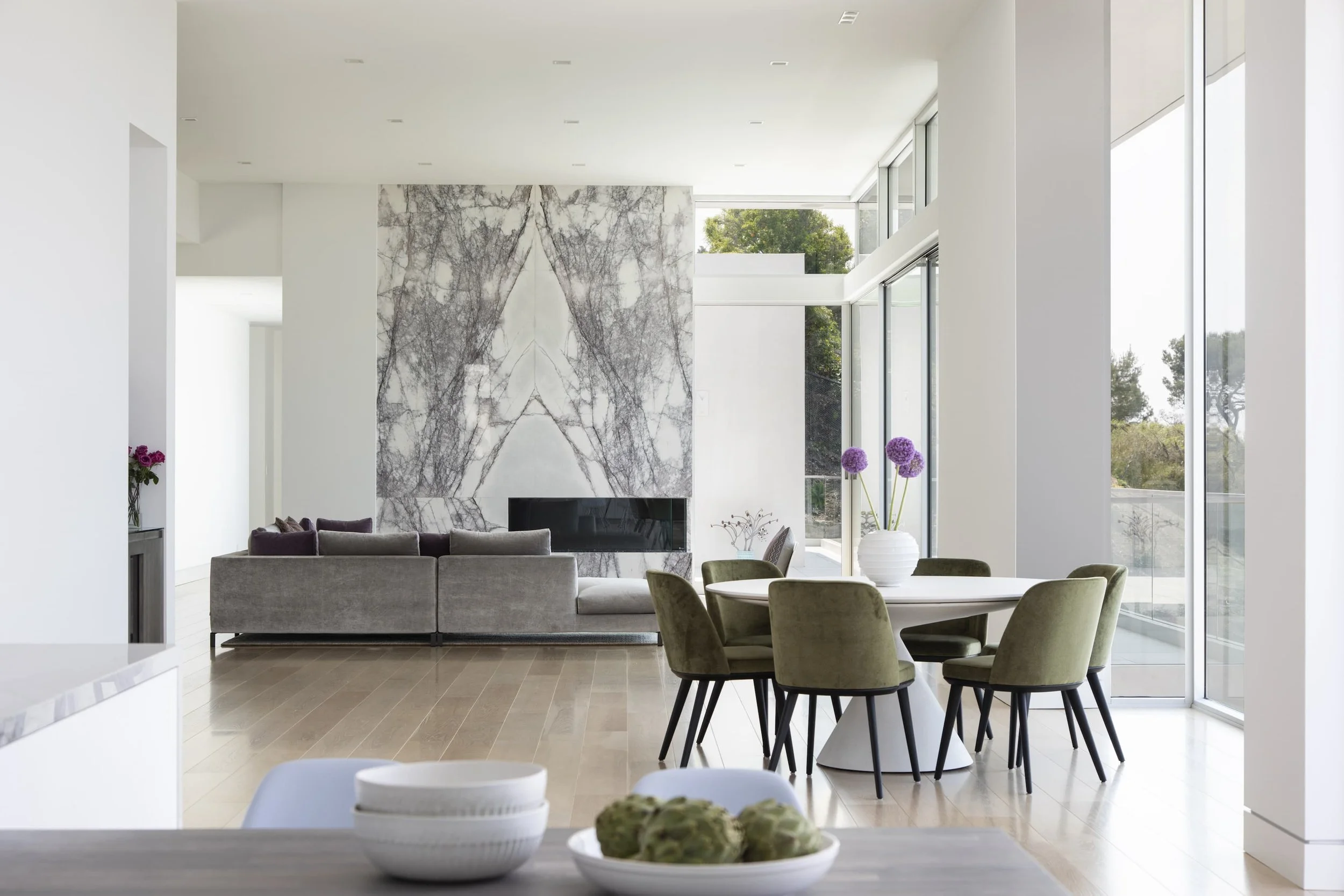 Rolling Ridge — Cooper Pacific Kitchens