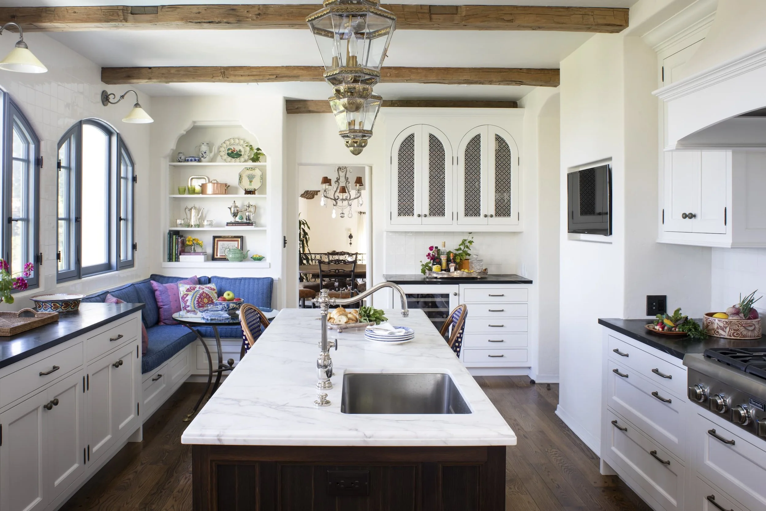 Projects — Cooper Pacific Kitchens