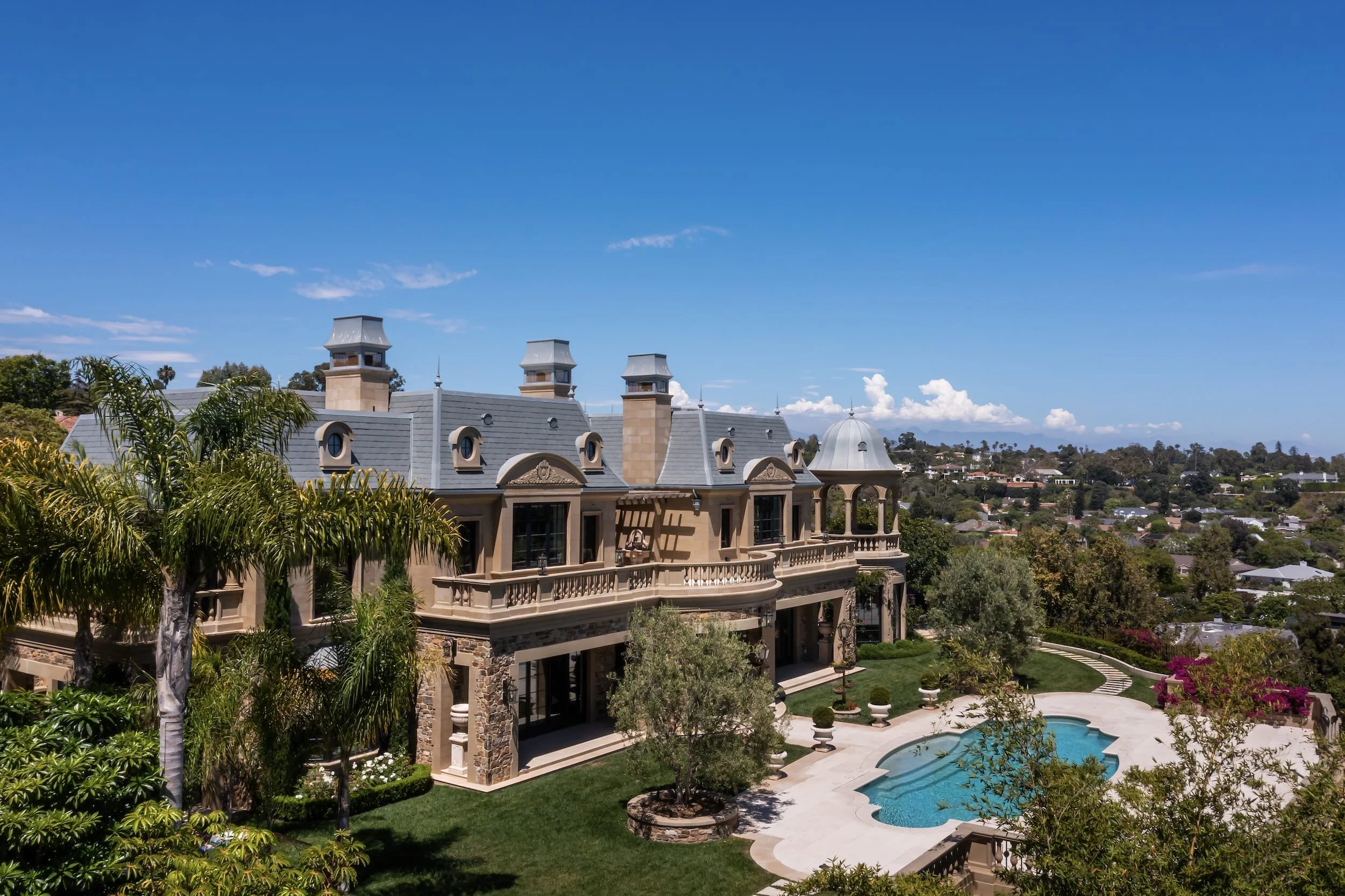 Riviera — Cooper Pacific Kitchens