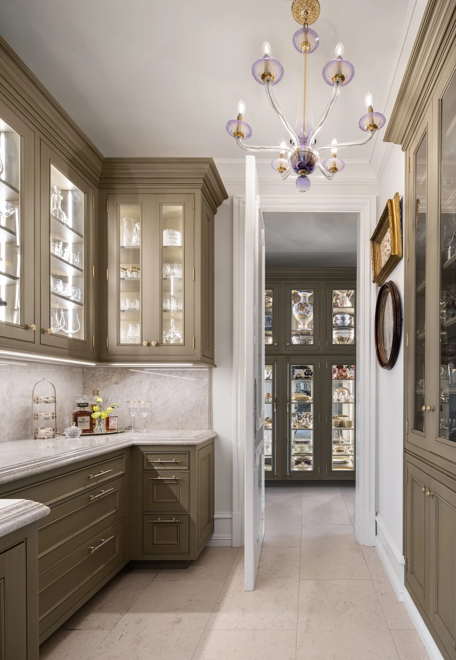 Riviera — Cooper Pacific Kitchens