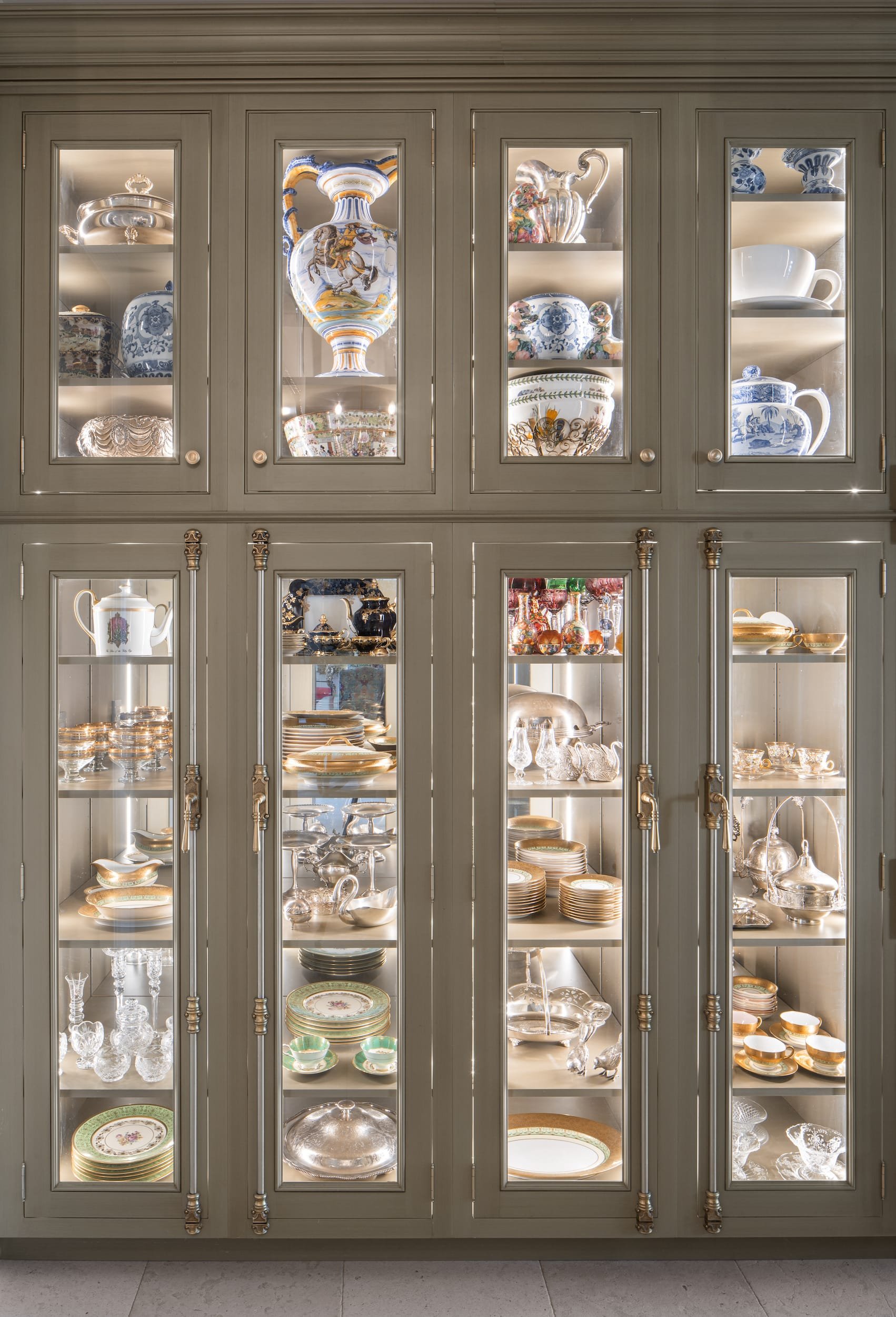 Riviera — Cooper Pacific Kitchens