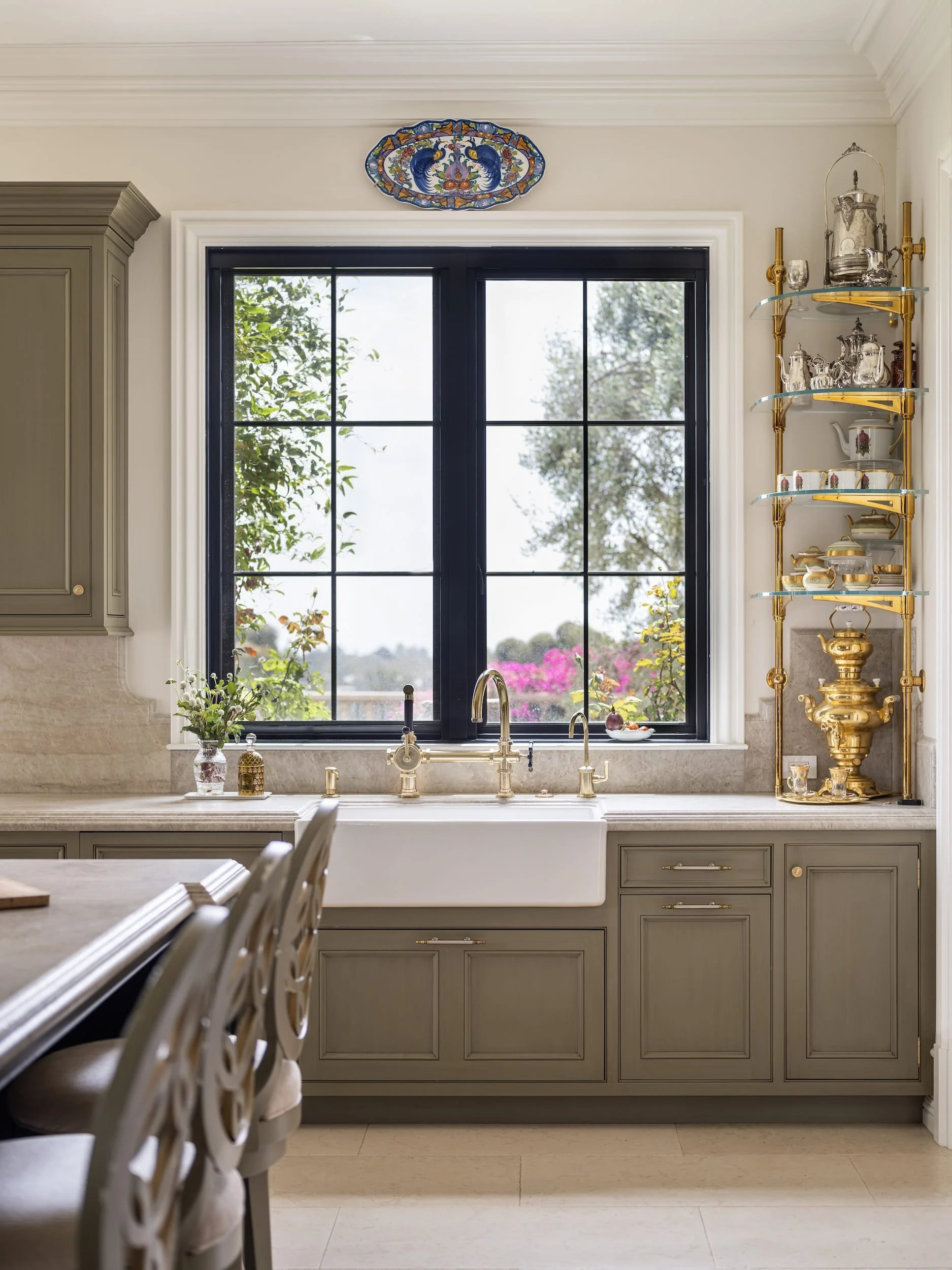 Riviera — Cooper Pacific Kitchens