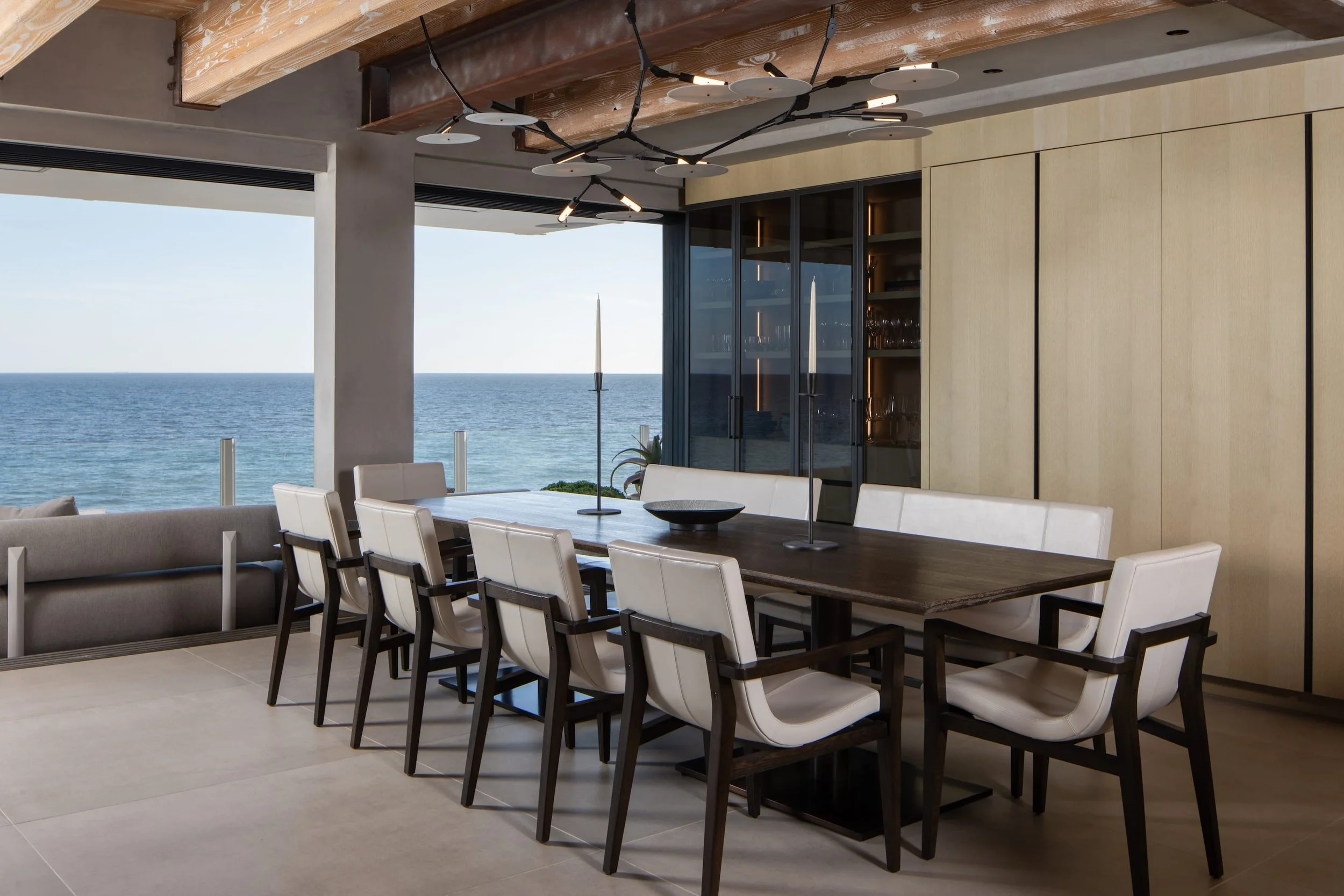 Malibu — Cooper Pacific Kitchens