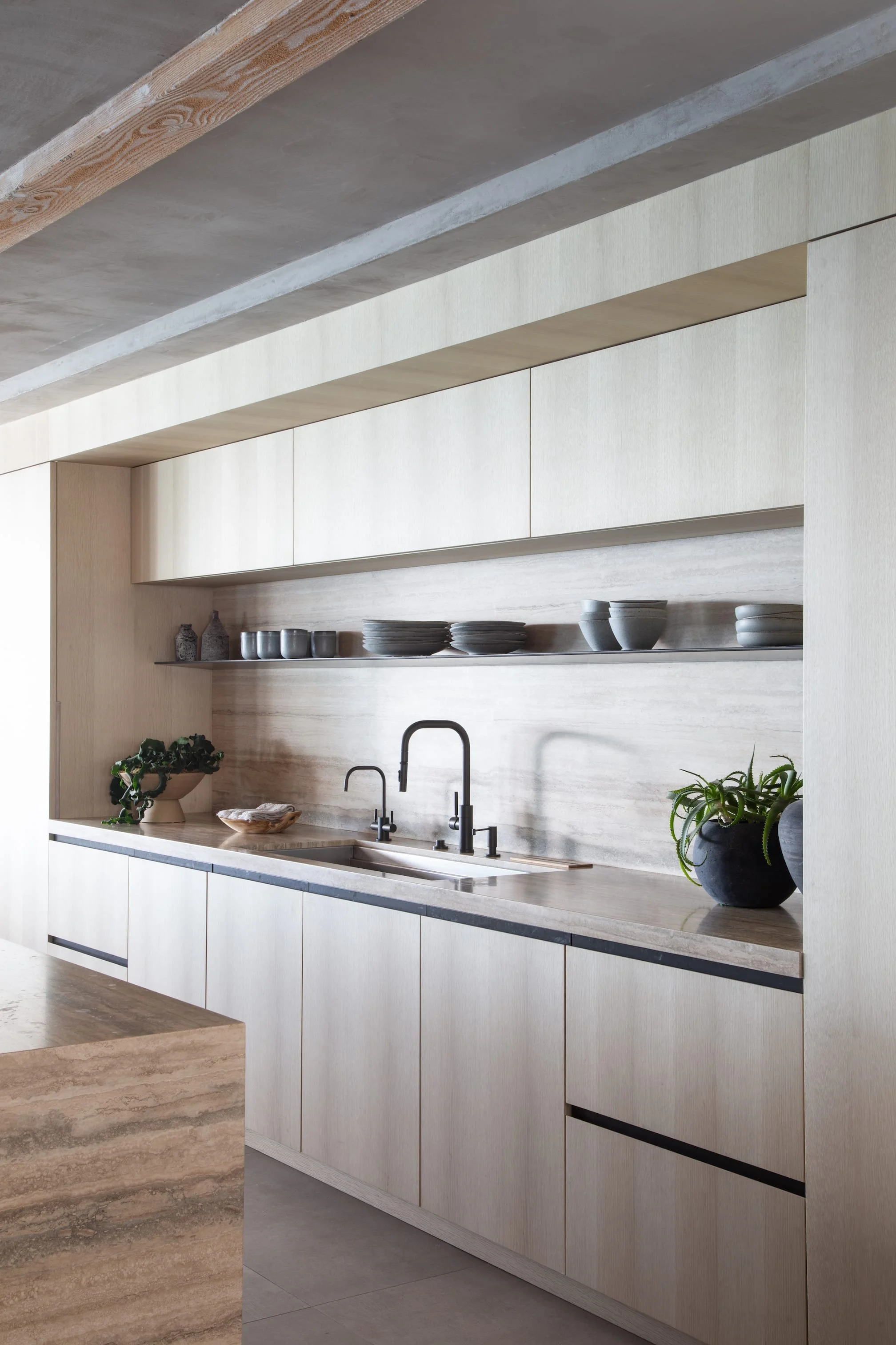 Malibu — Cooper Pacific Kitchens