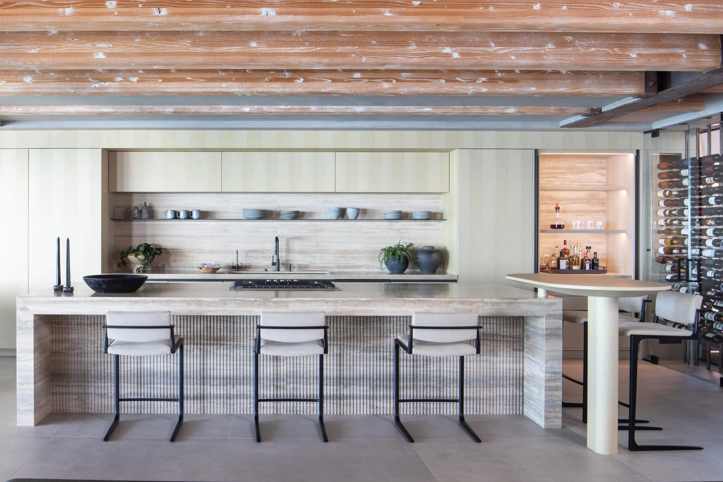 Malibu — Cooper Pacific Kitchens