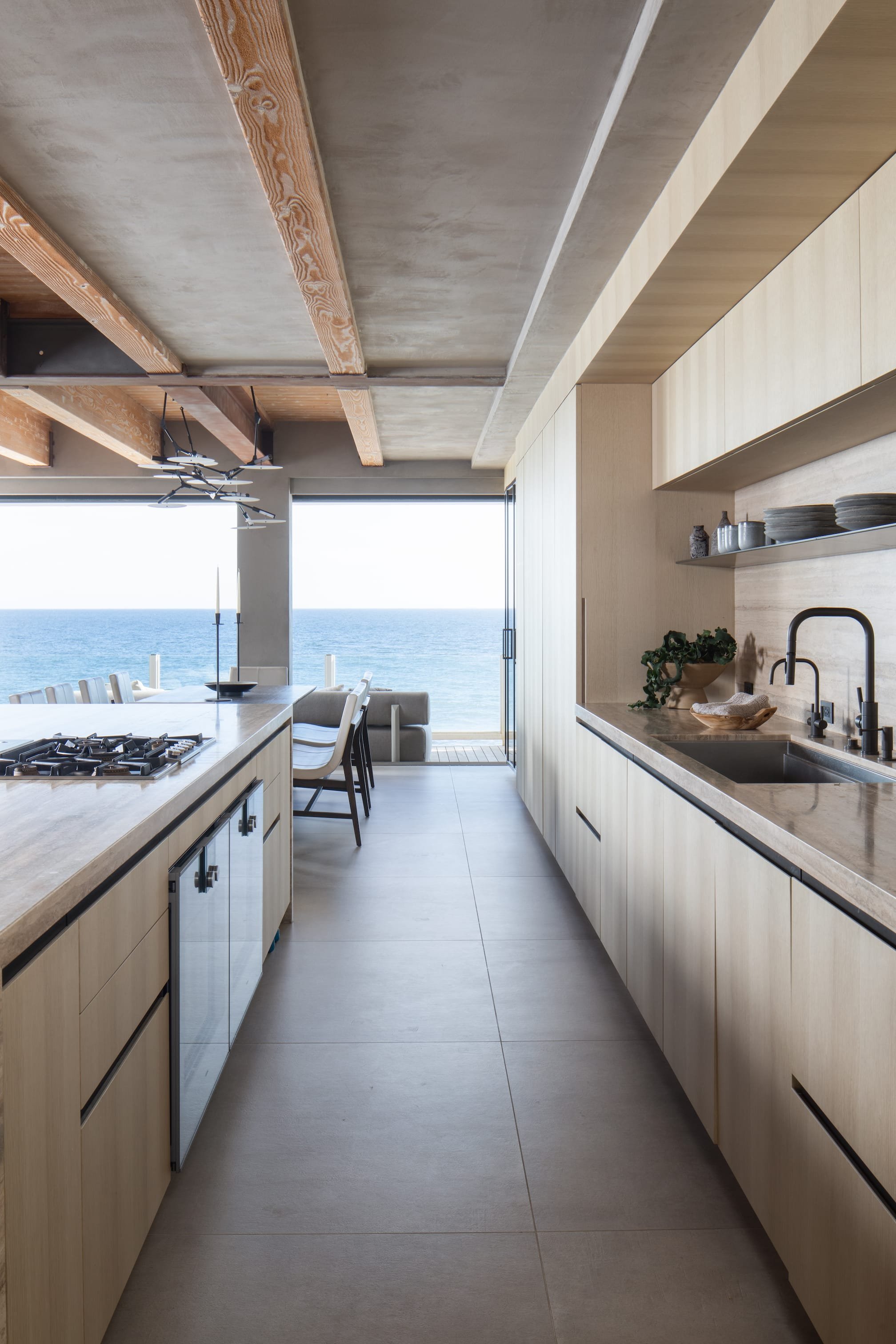 Malibu — Cooper Pacific Kitchens