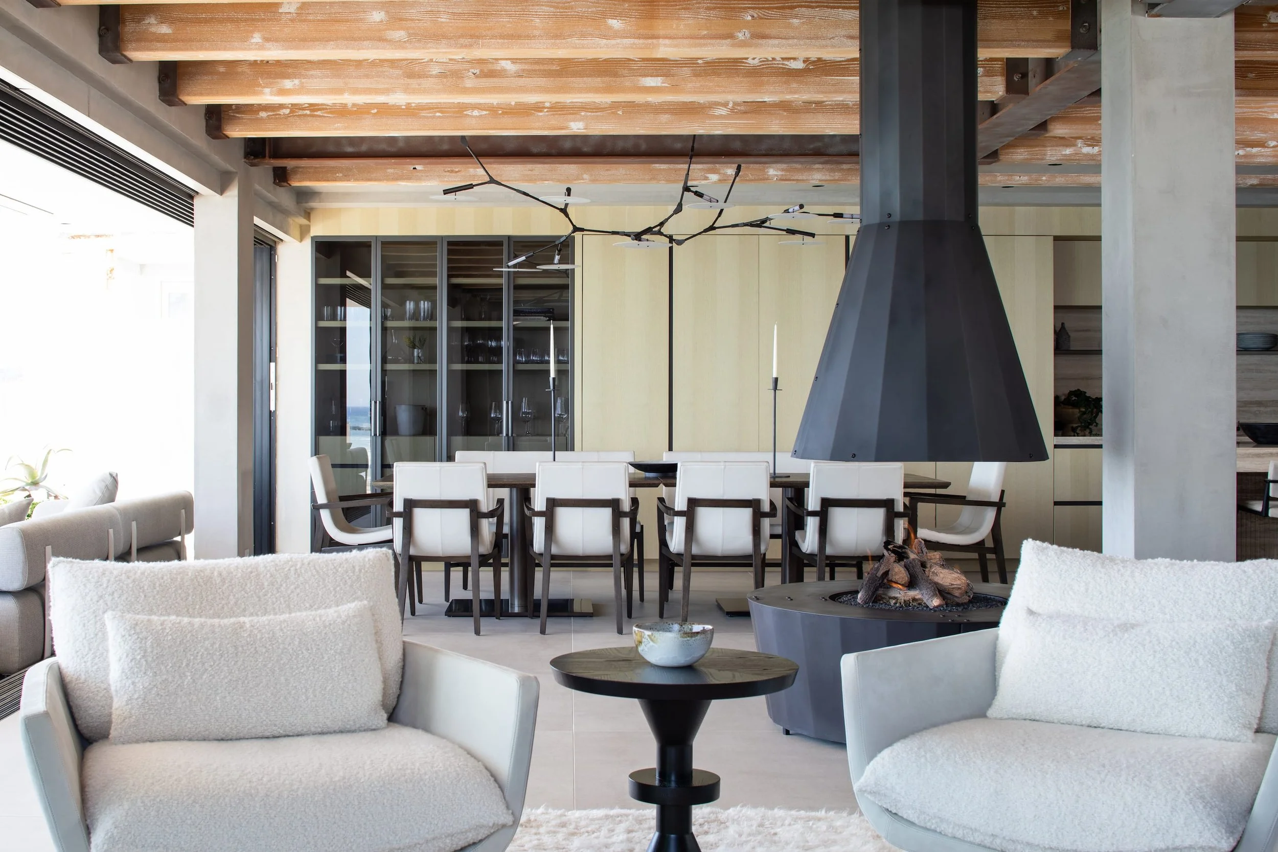 Malibu — Cooper Pacific Kitchens