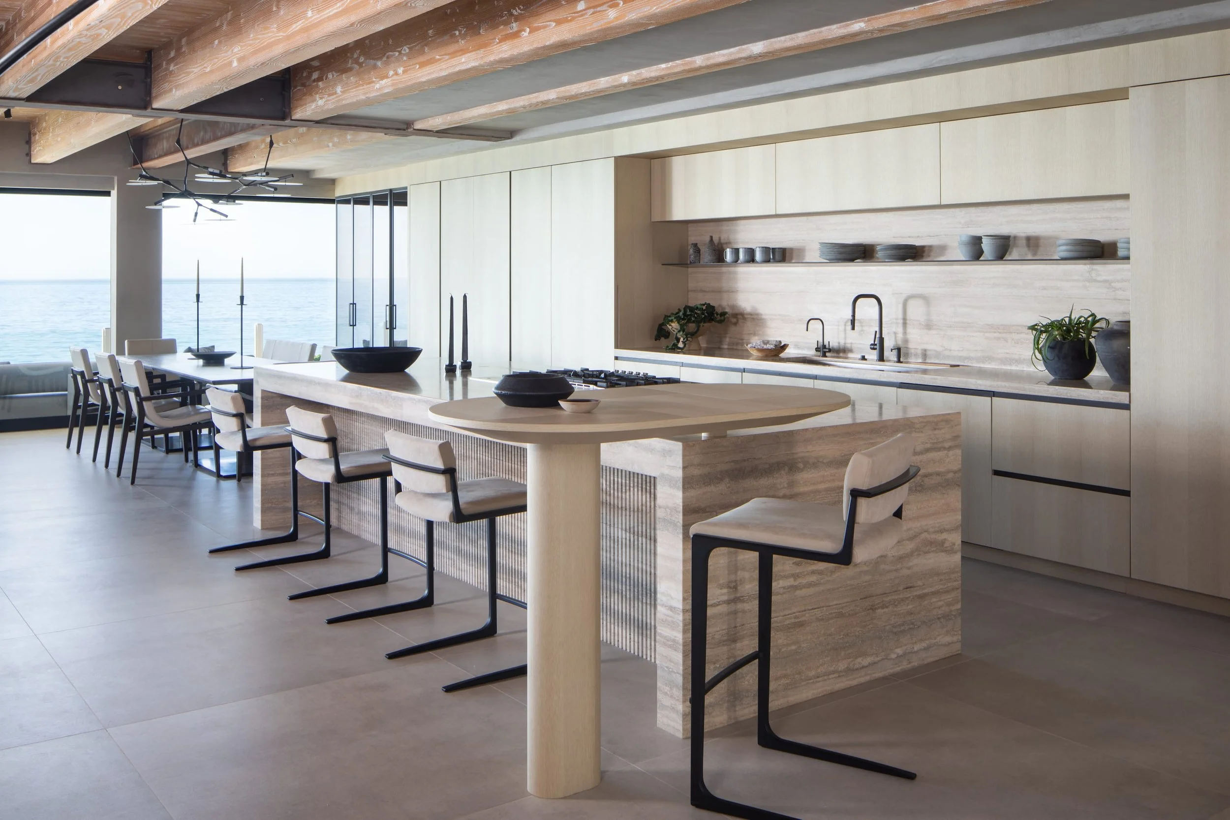 Projects — Cooper Pacific Kitchens
