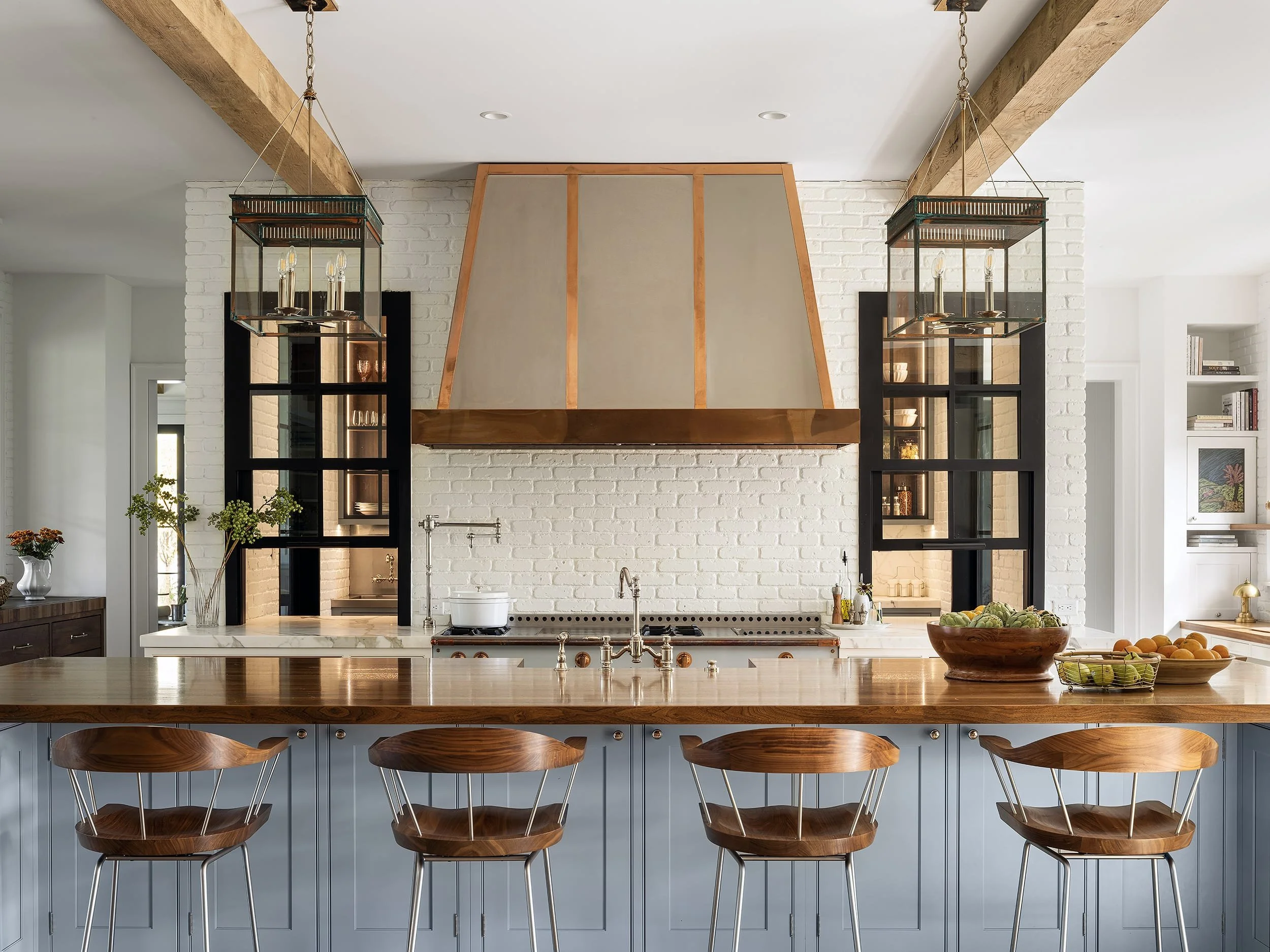 Projects — Cooper Pacific Kitchens