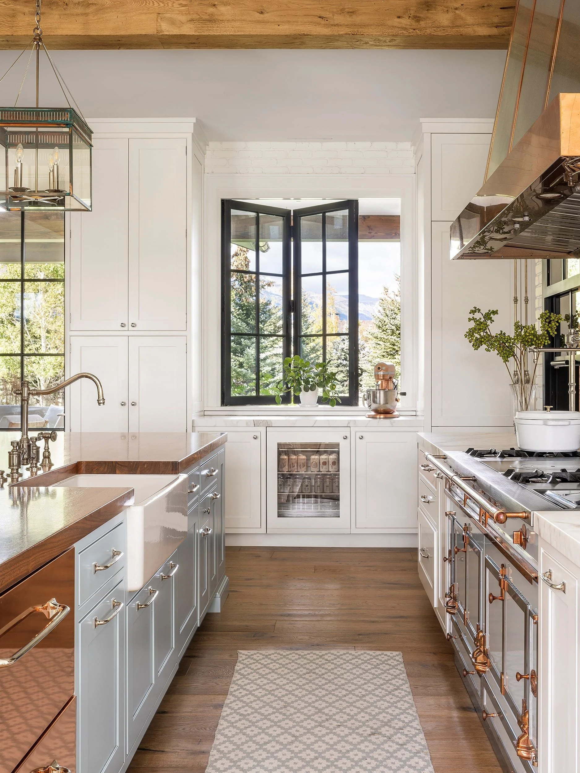 Jackson Hole — Cooper Pacific Kitchens