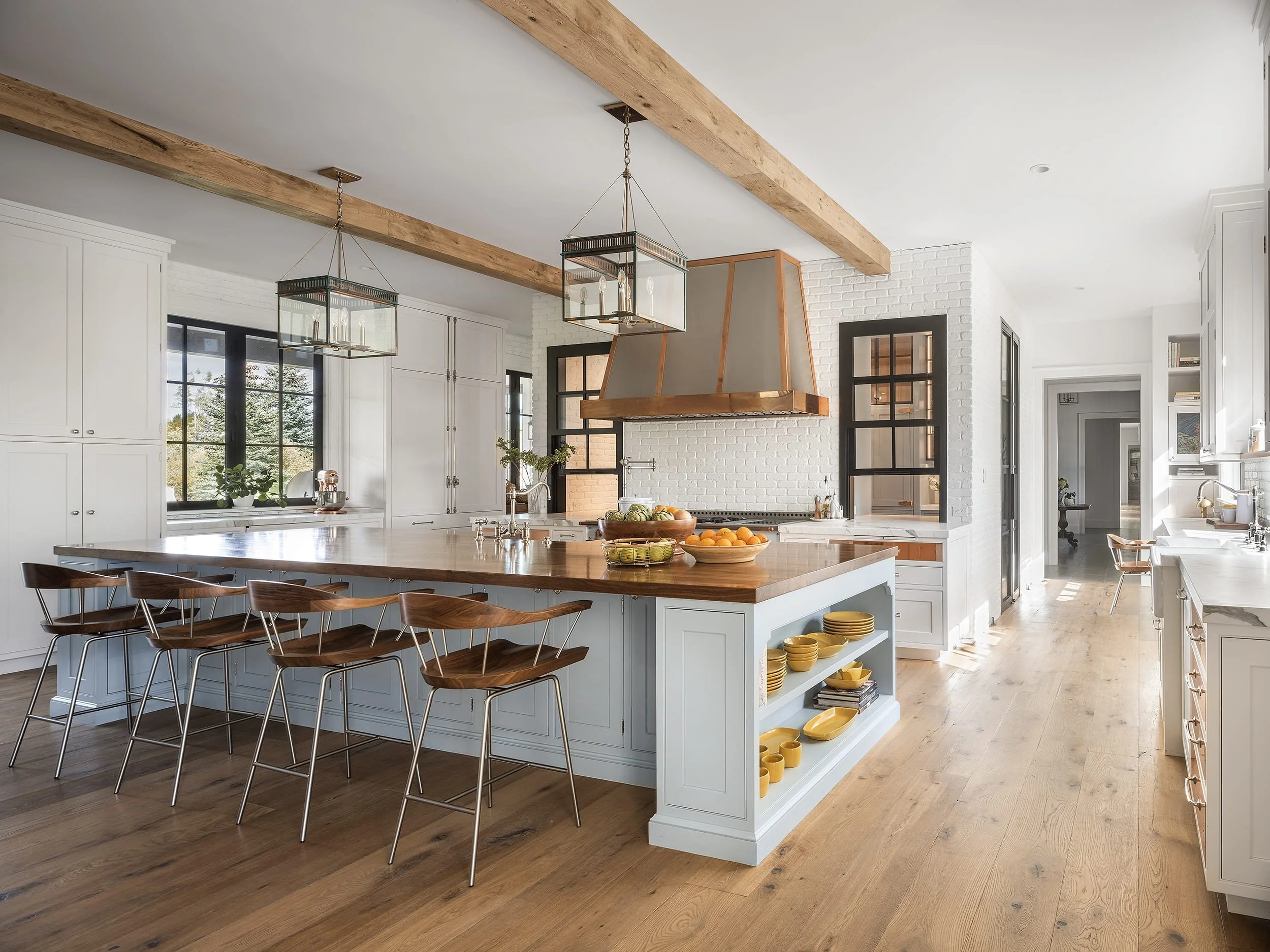 Jackson Hole — Cooper Pacific Kitchens