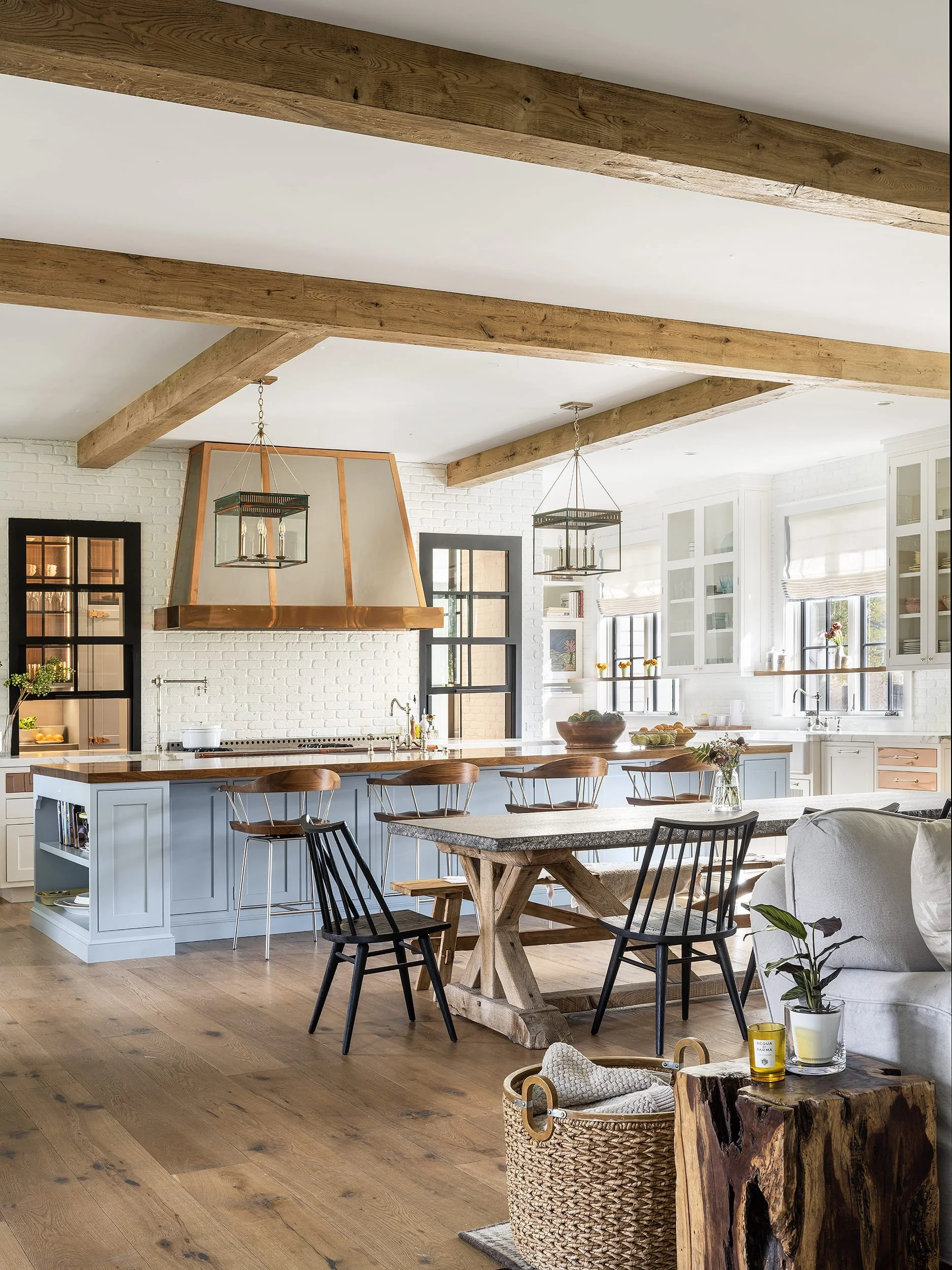 Jackson Hole — Cooper Pacific Kitchens