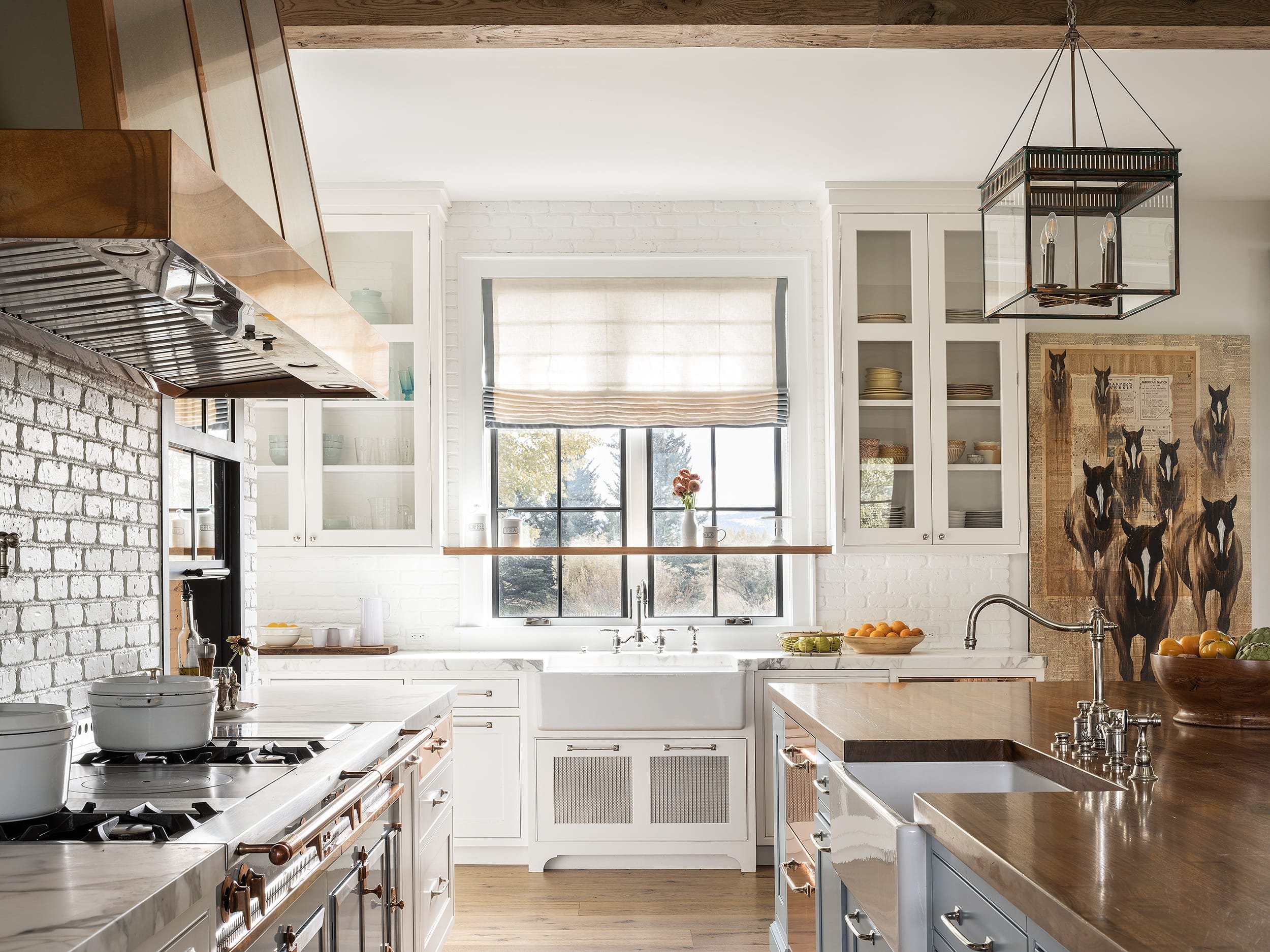 Jackson Hole — Cooper Pacific Kitchens