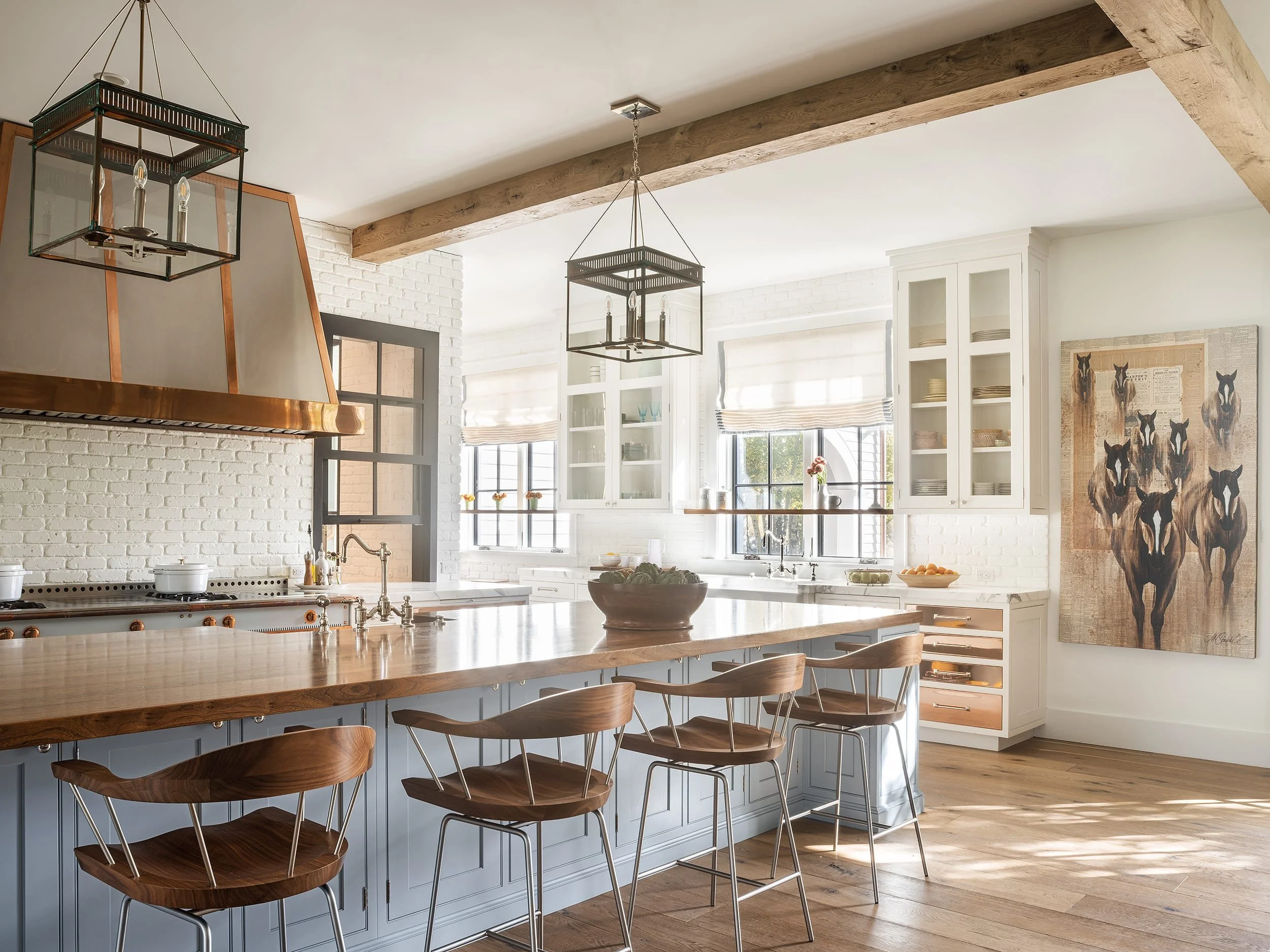 Jackson Hole — Cooper Pacific Kitchens