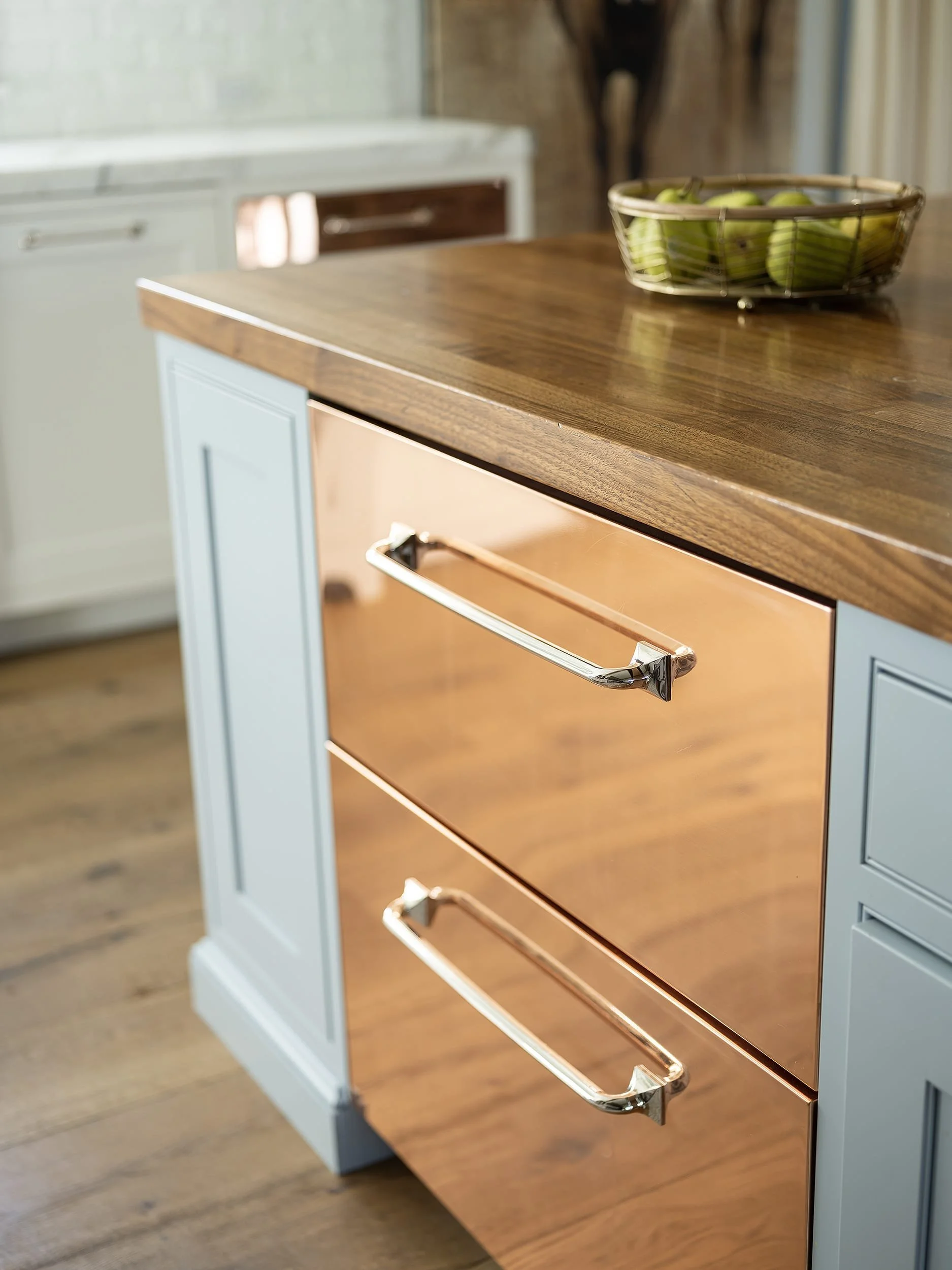 Jackson Hole — Cooper Pacific Kitchens