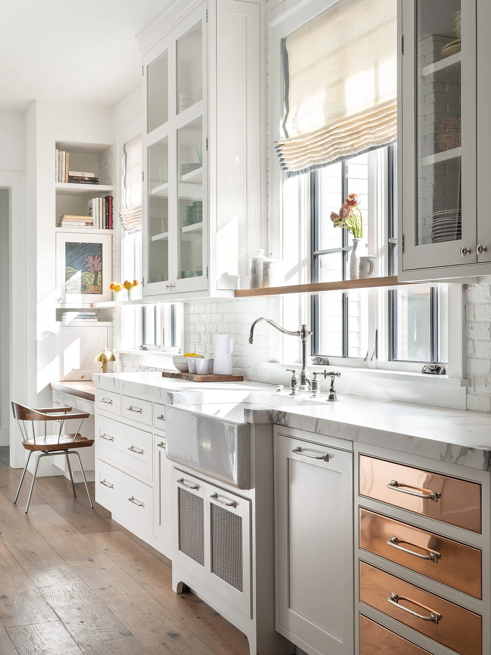 Jackson Hole — Cooper Pacific Kitchens