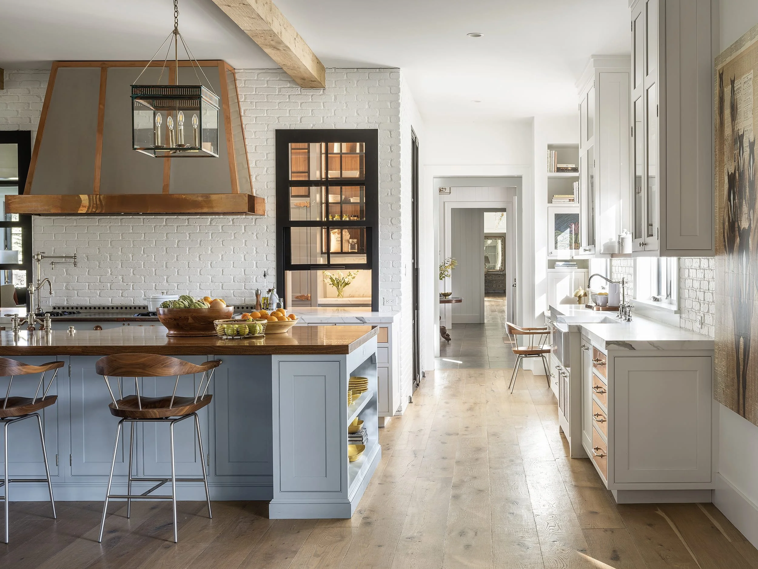 Jackson Hole — Cooper Pacific Kitchens