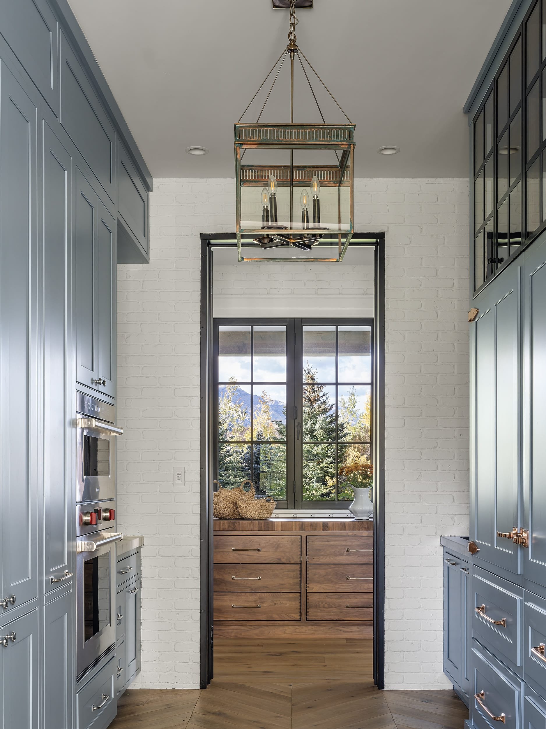 Jackson Hole — Cooper Pacific Kitchens