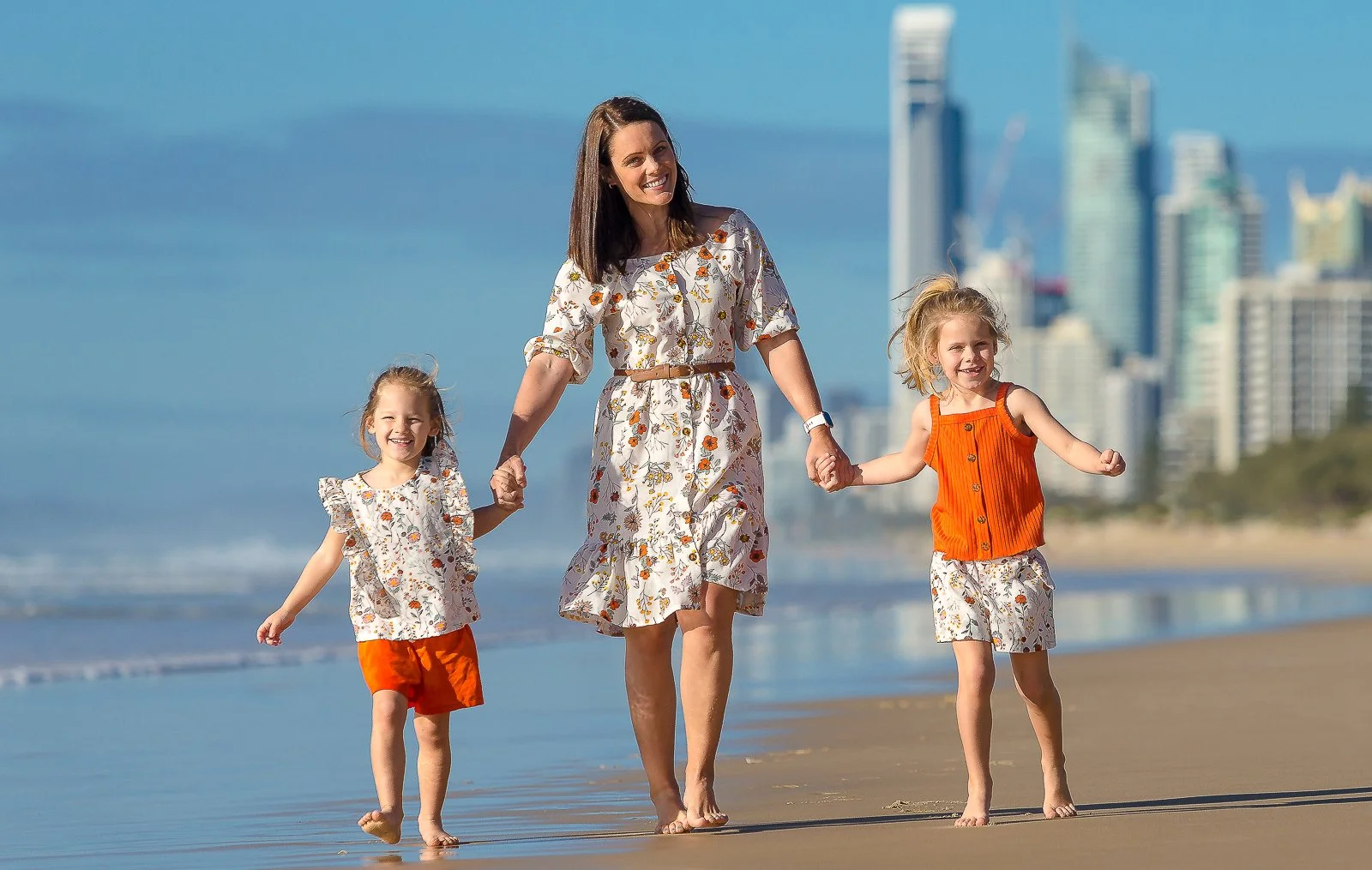 Gold Coast Portrait Photography