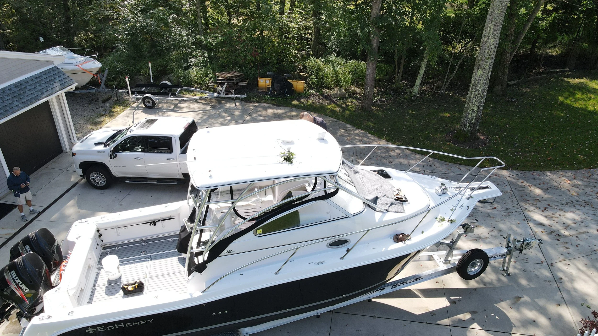 Proline Express Enclosure