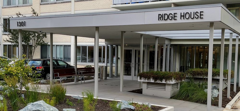 Ridge House Condominiums