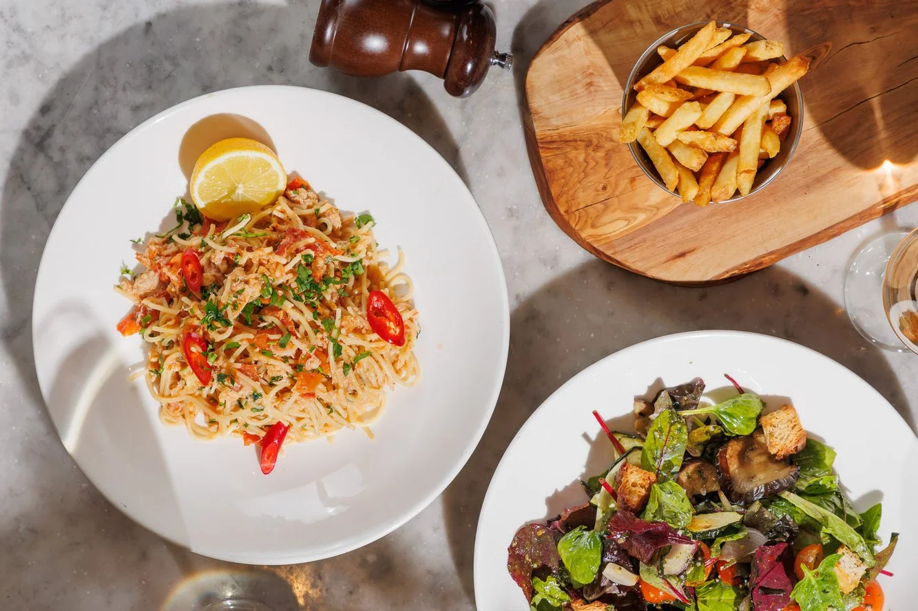 Our Menus — The Four Alls, Welford on Avon | Pub, Restaurant