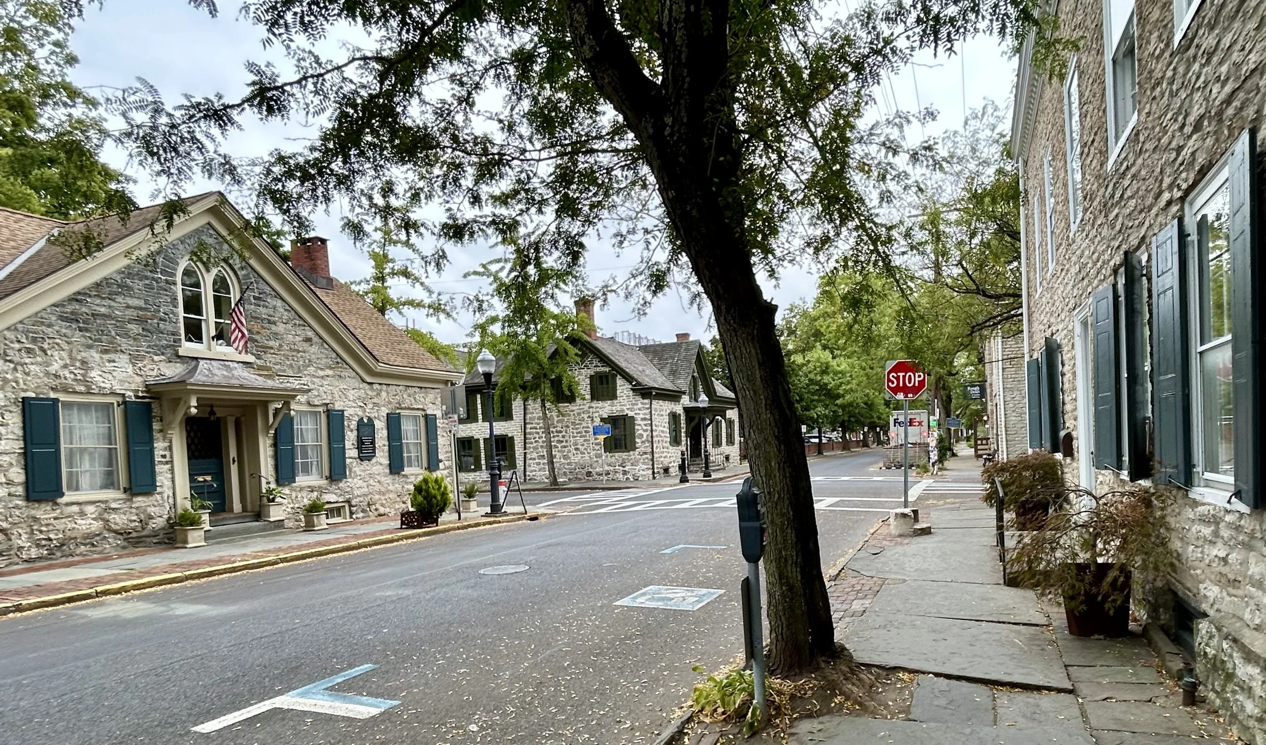 Chh, Chhh, Chhhh, Changes — Randy Swann