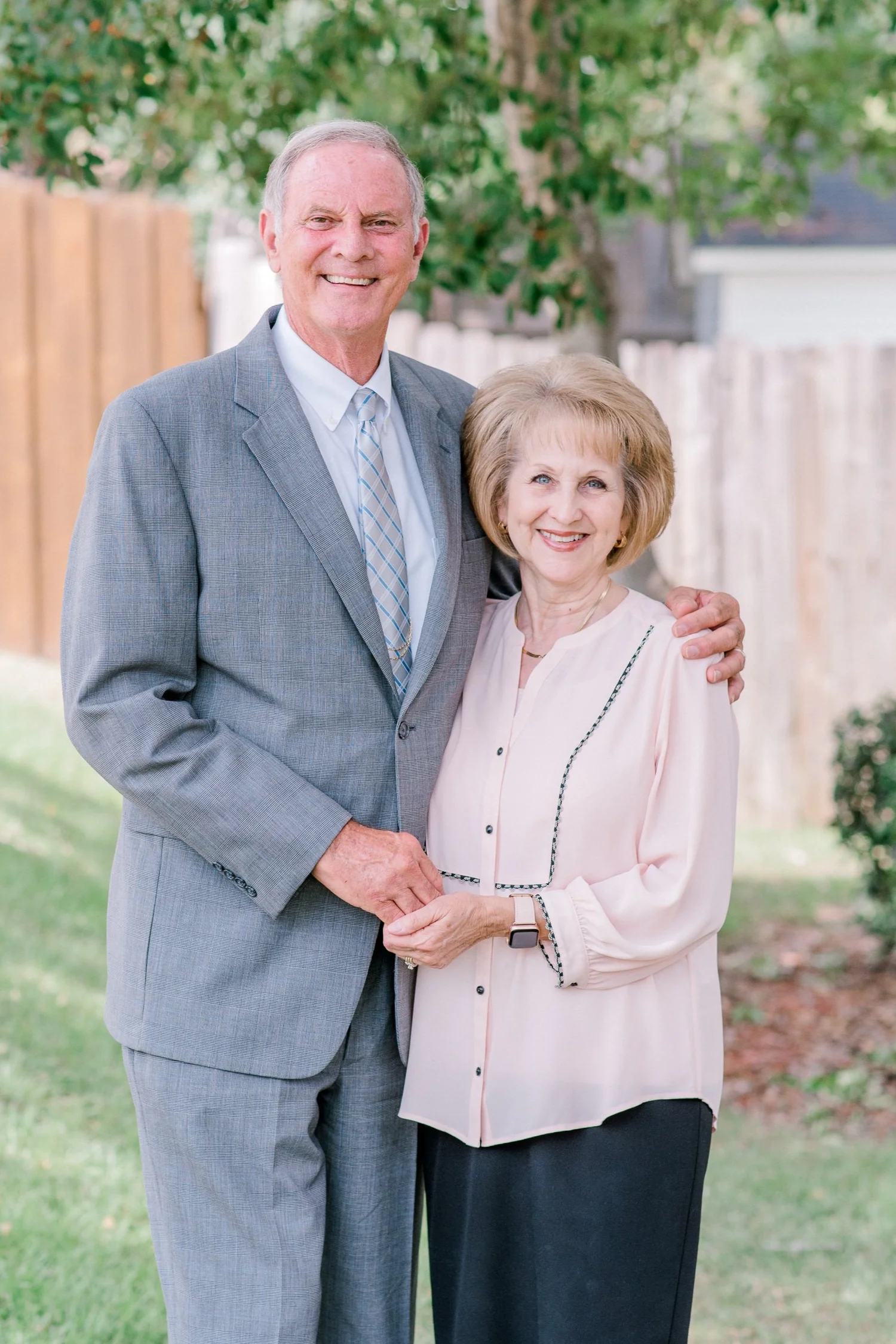 Our Staff — Victory Baptist Church