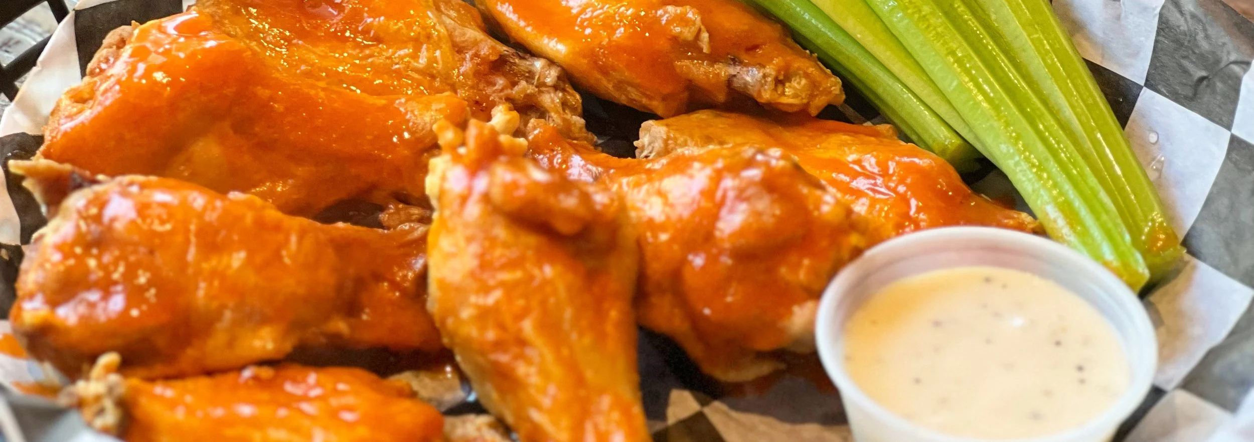 Eat — Rebel Hill Brewing Company