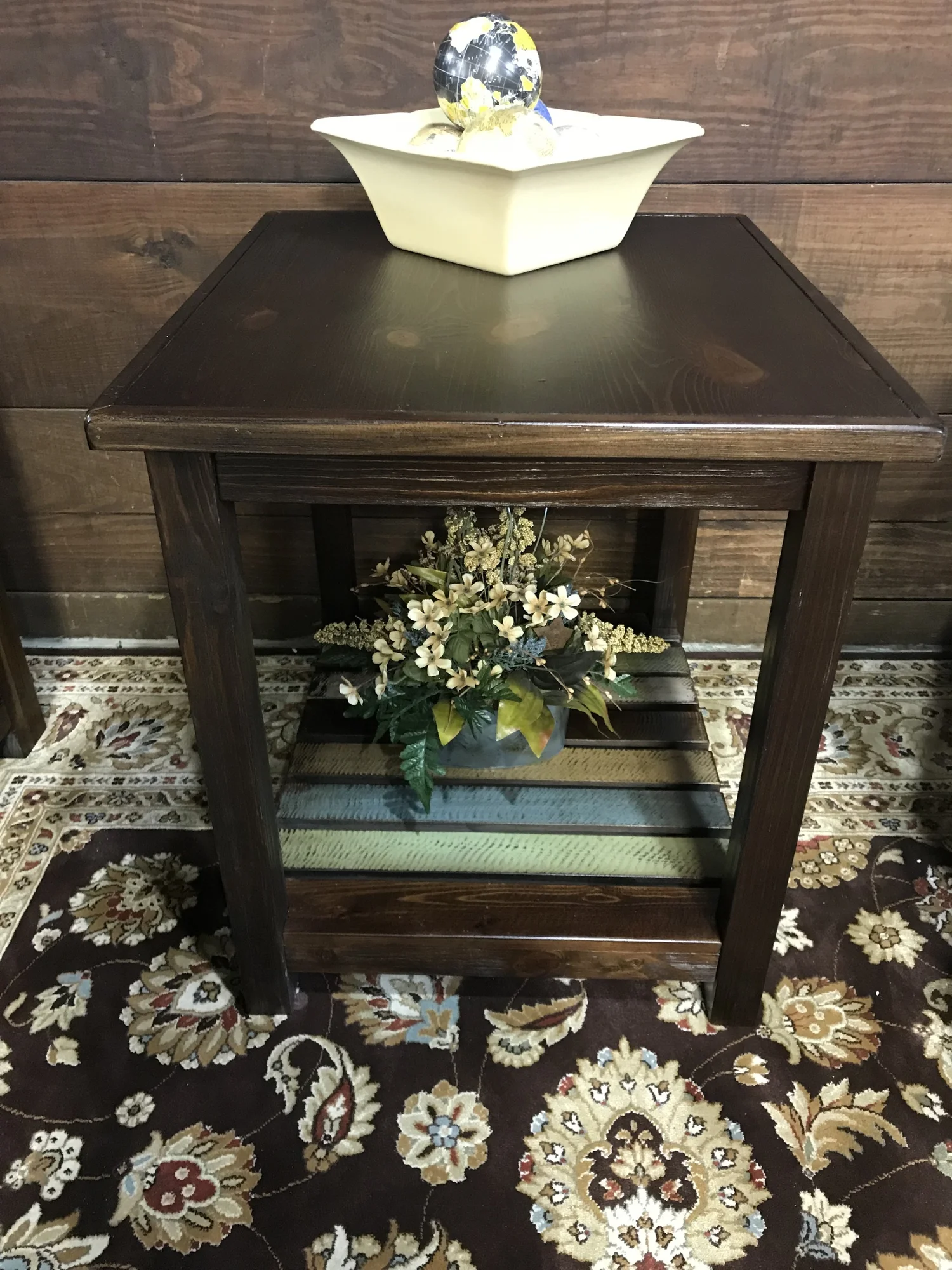Ashley Furniture Signature Design Mestler Coffee Table | Cabinets Matttroy