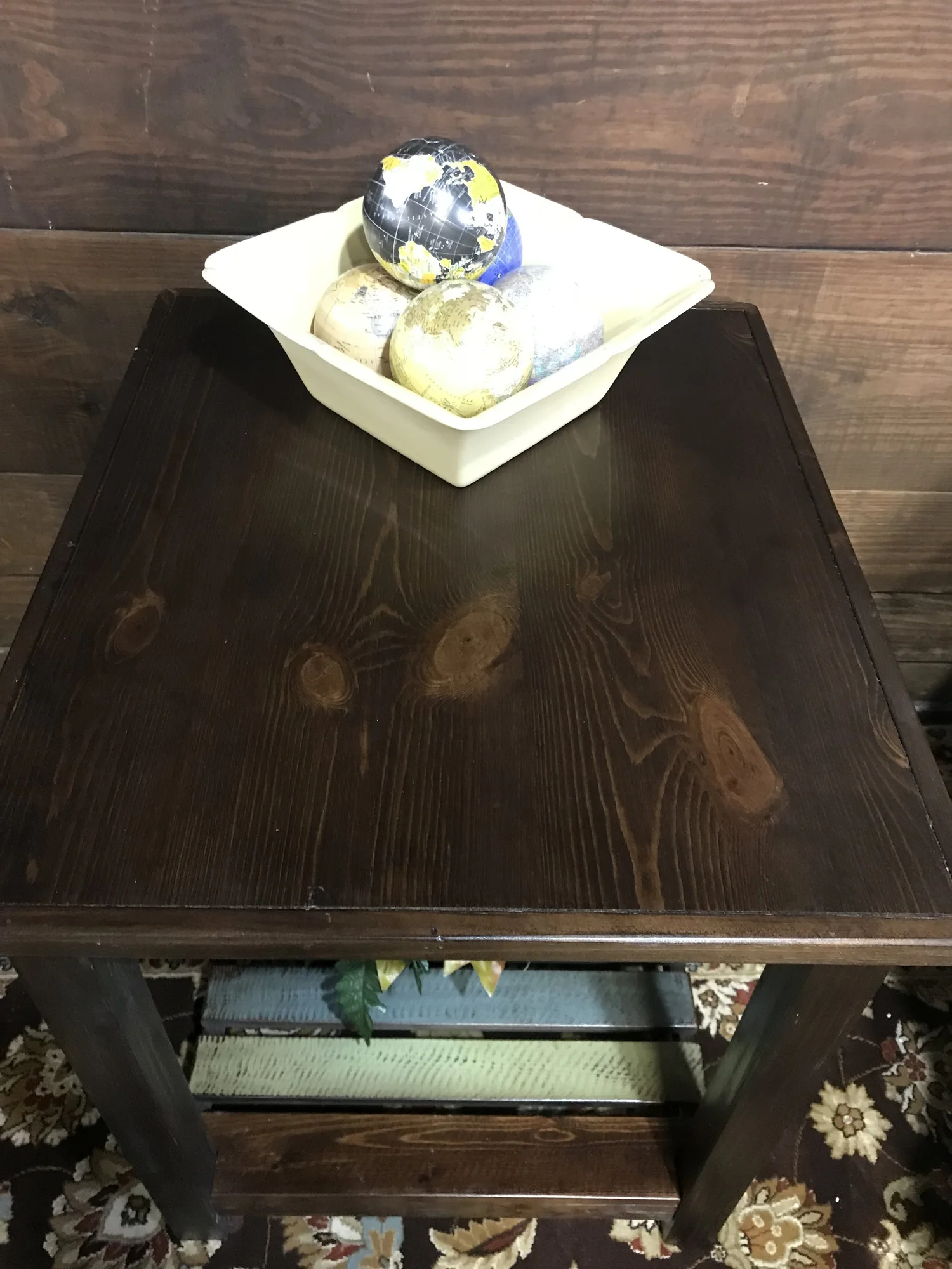 Ashley Furniture Signature Design Mestler Coffee Table | Cabinets Matttroy