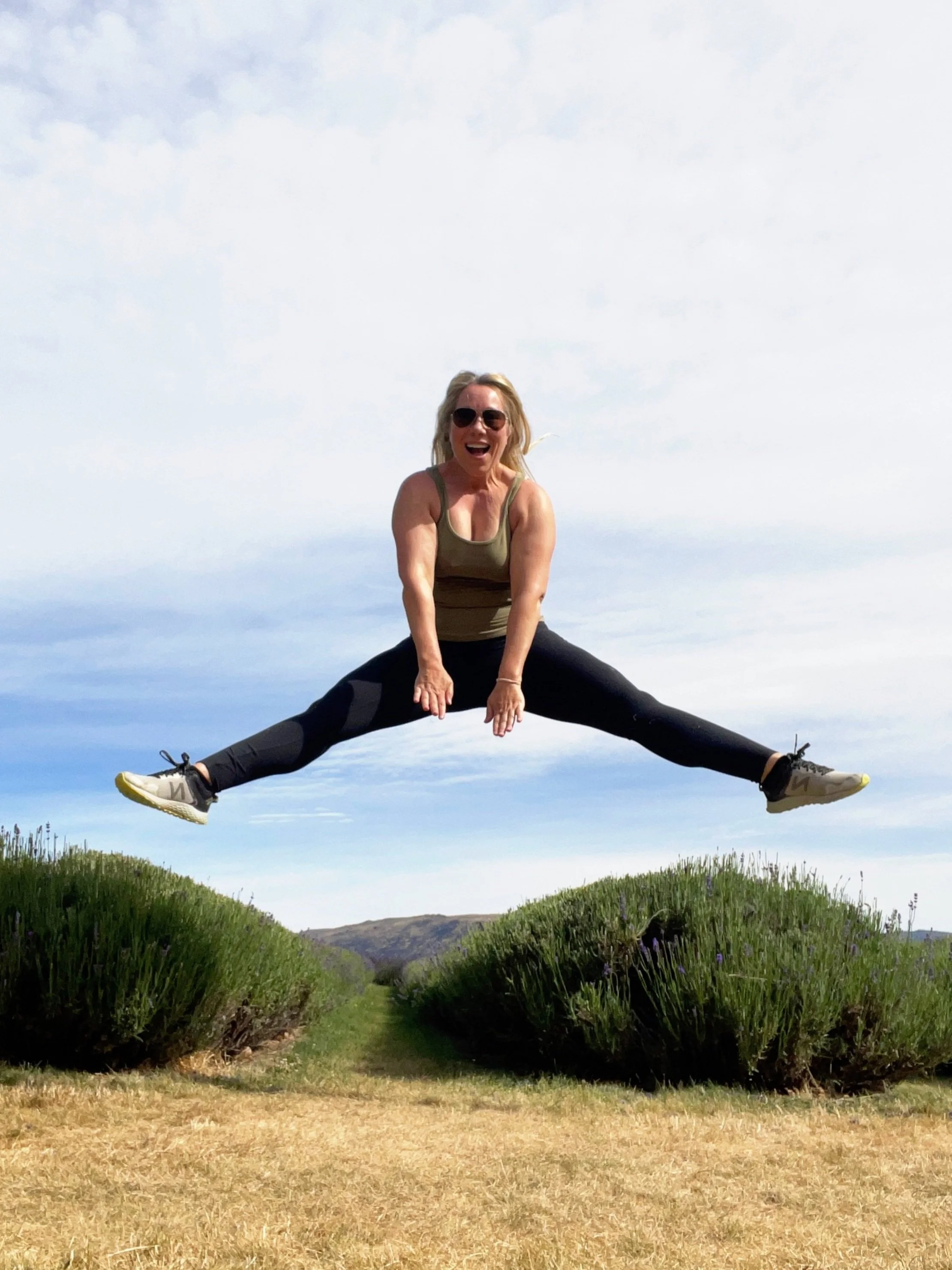 About — Kristin Rath