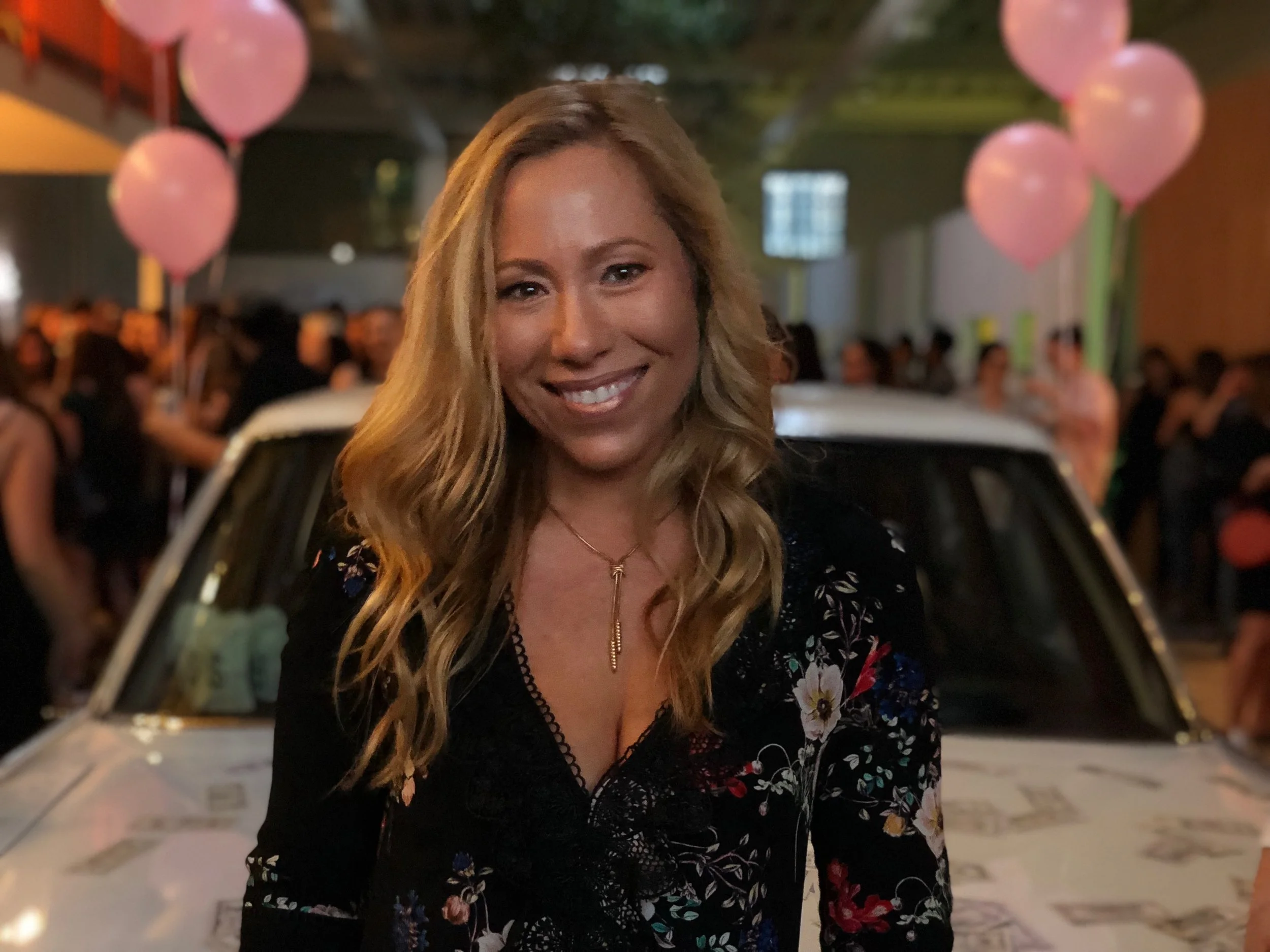 About — Kristin Rath