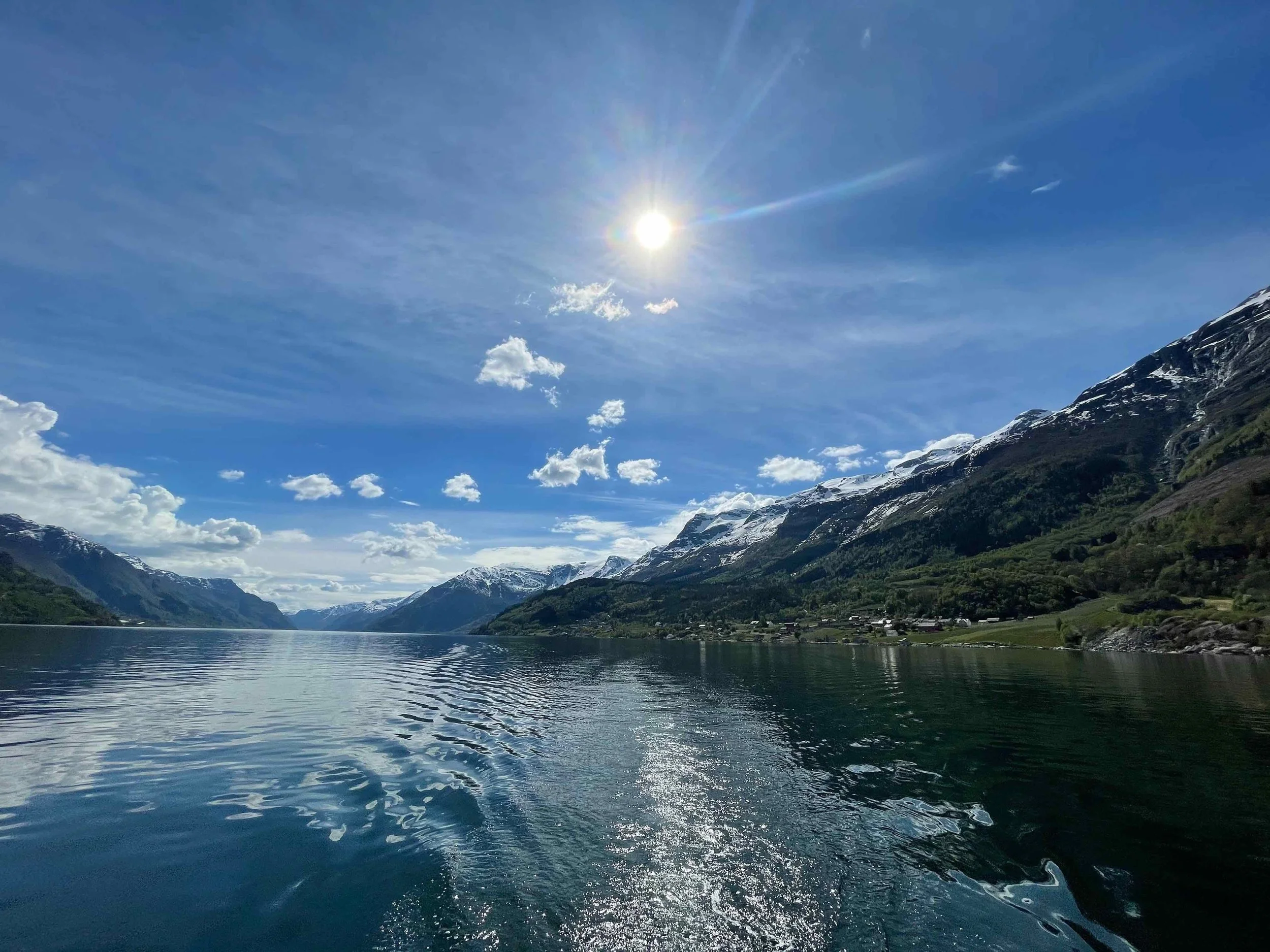 HARDANGER EVENTYR