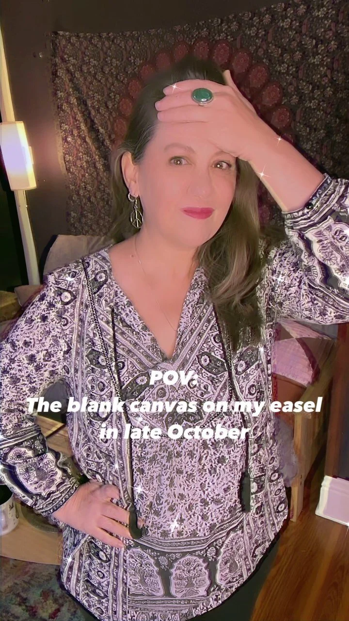 The September Love List — Lori-Lyn Hurley