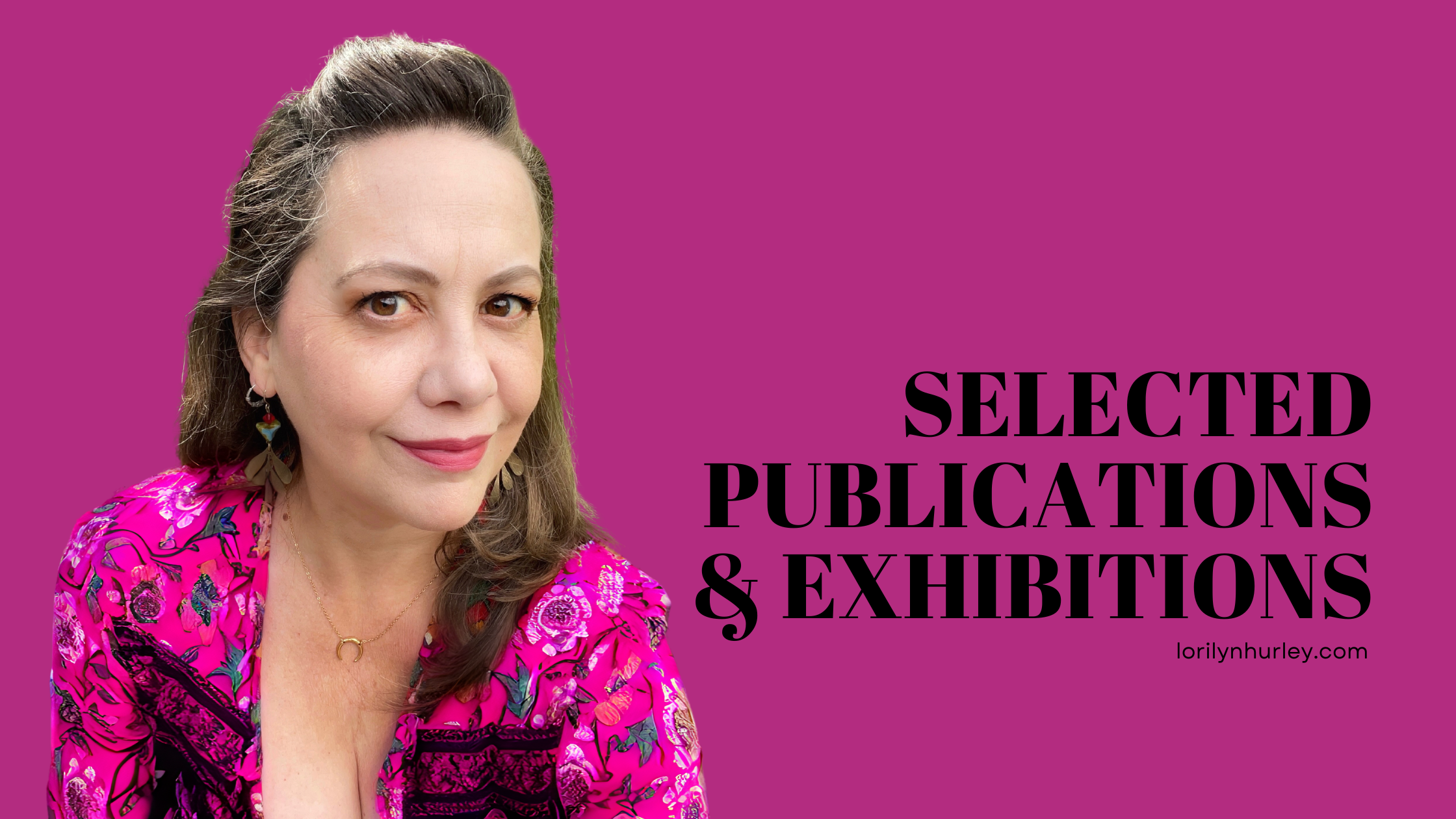 CV — Lori-Lyn Hurley