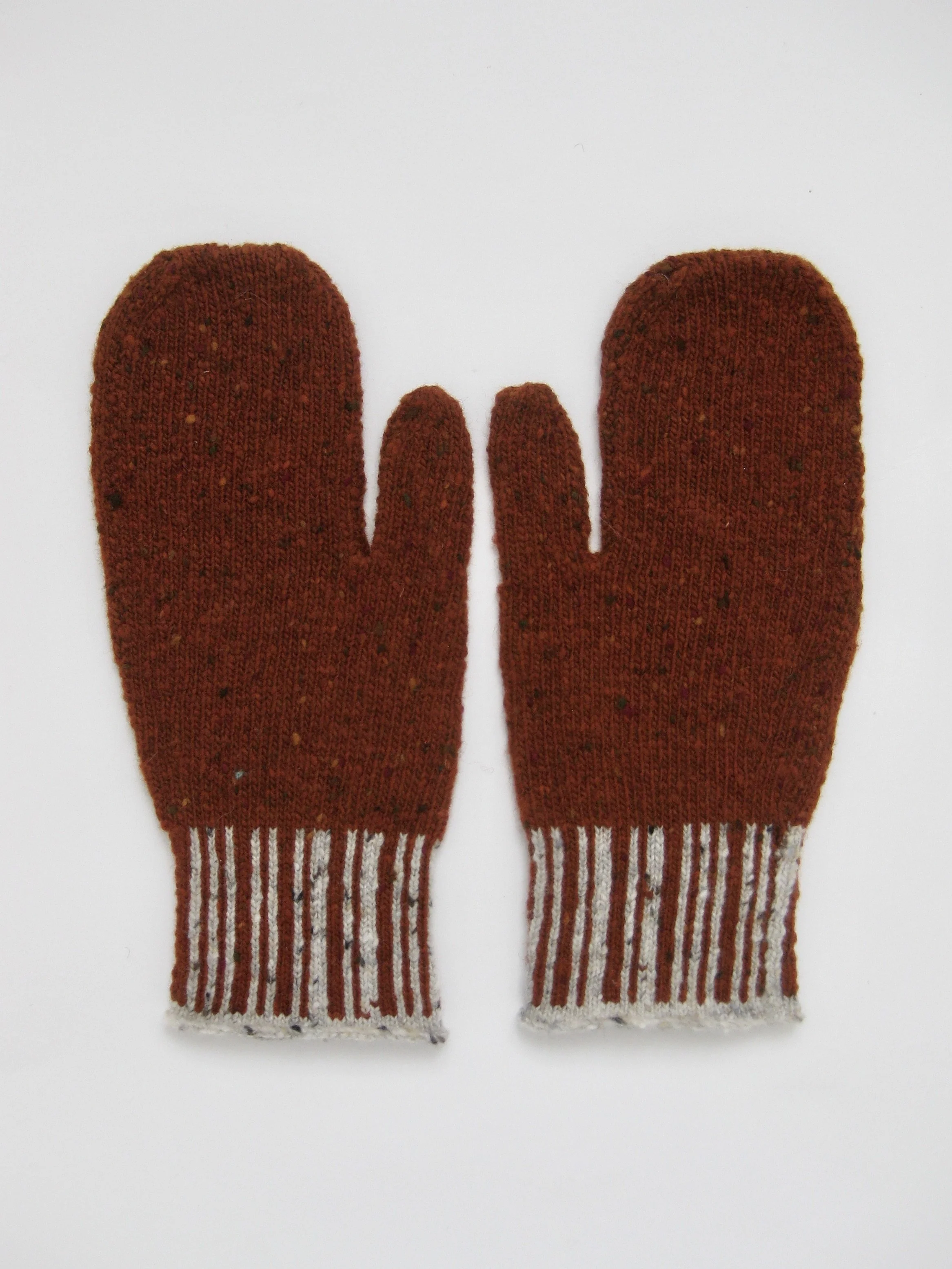 Kate Jones Knitwear — Gloves
