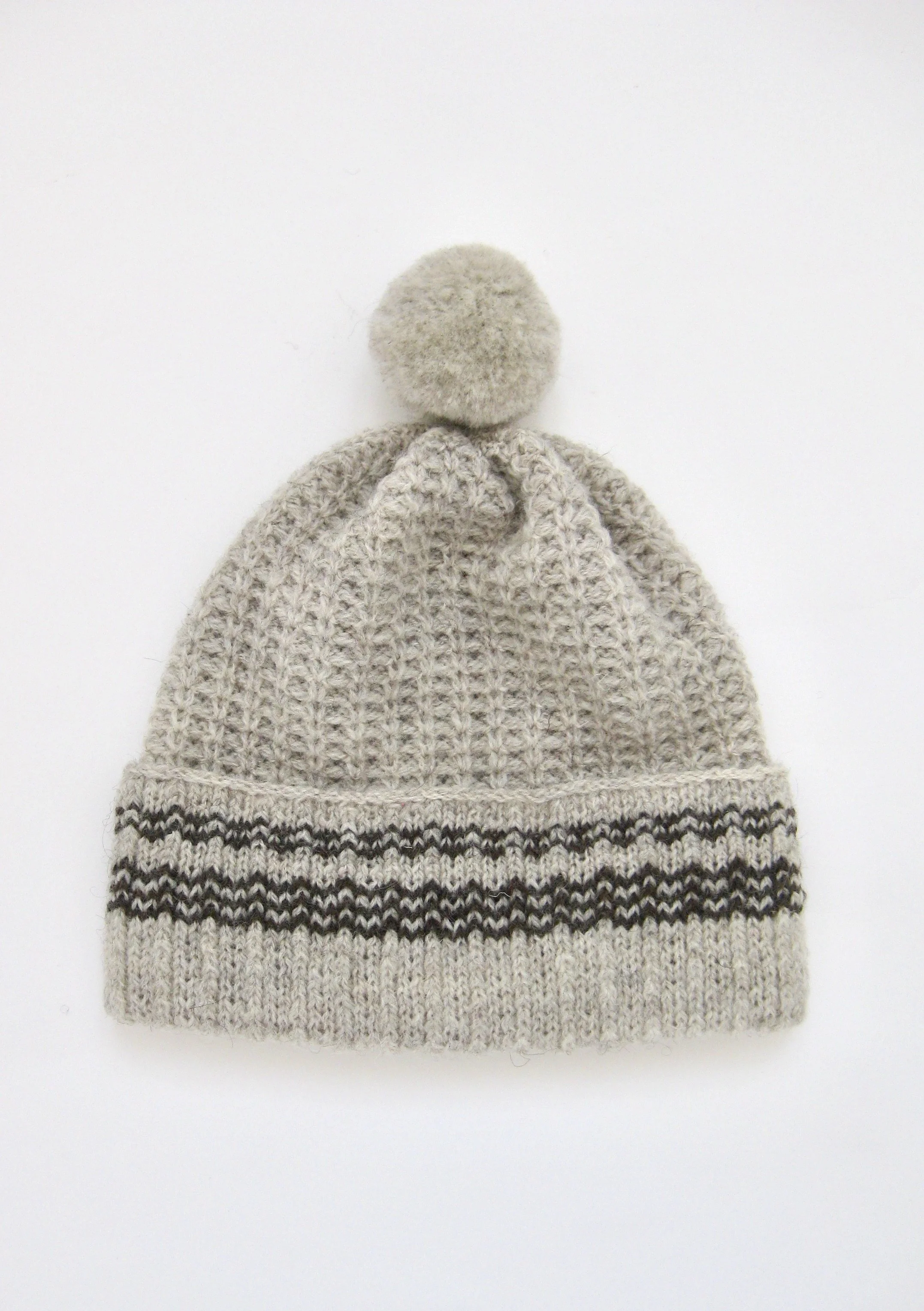 Kate Jones Knitwear — Hats