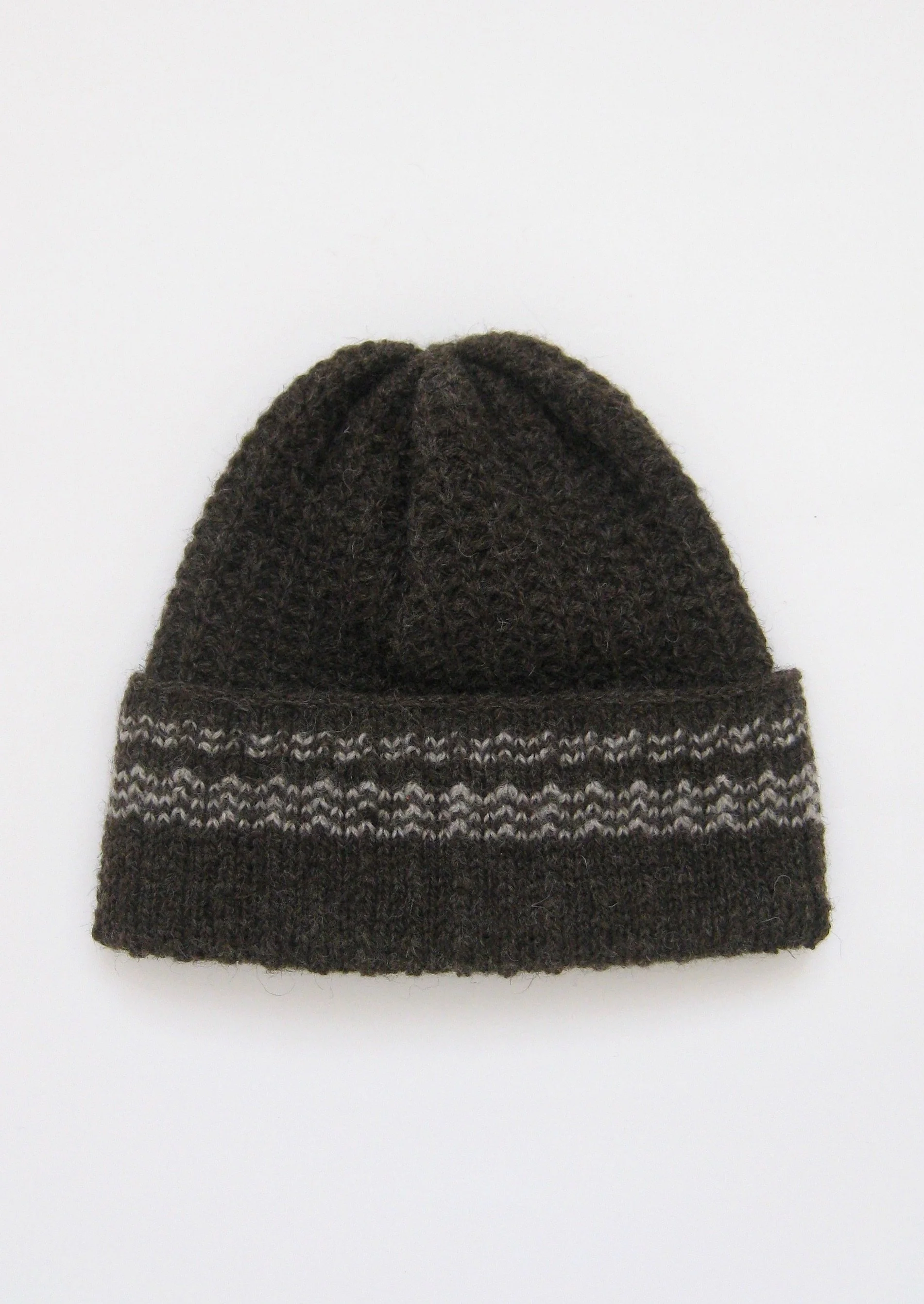 Kate Jones Knitwear — Hats