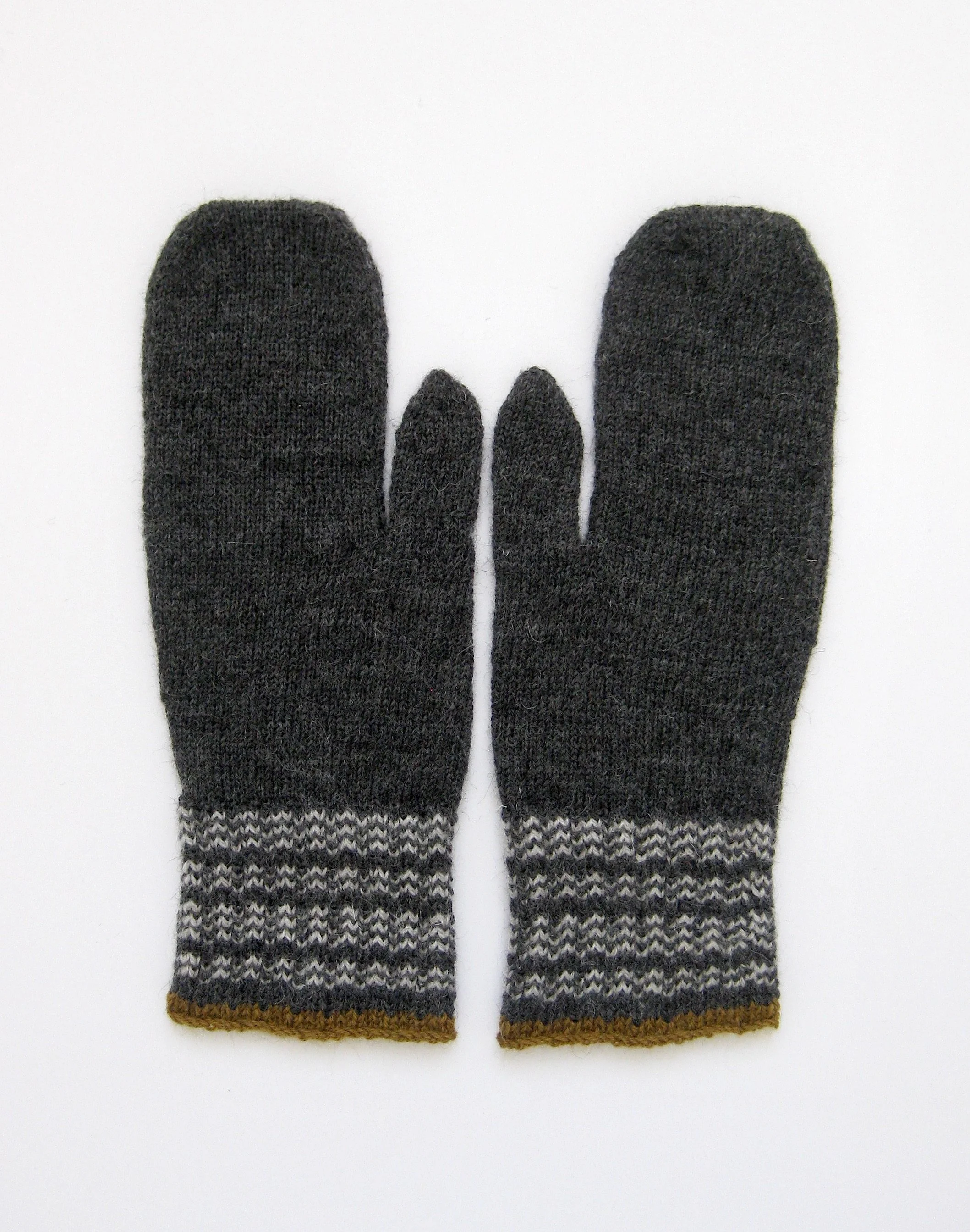 Kate Jones Knitwear — Gloves