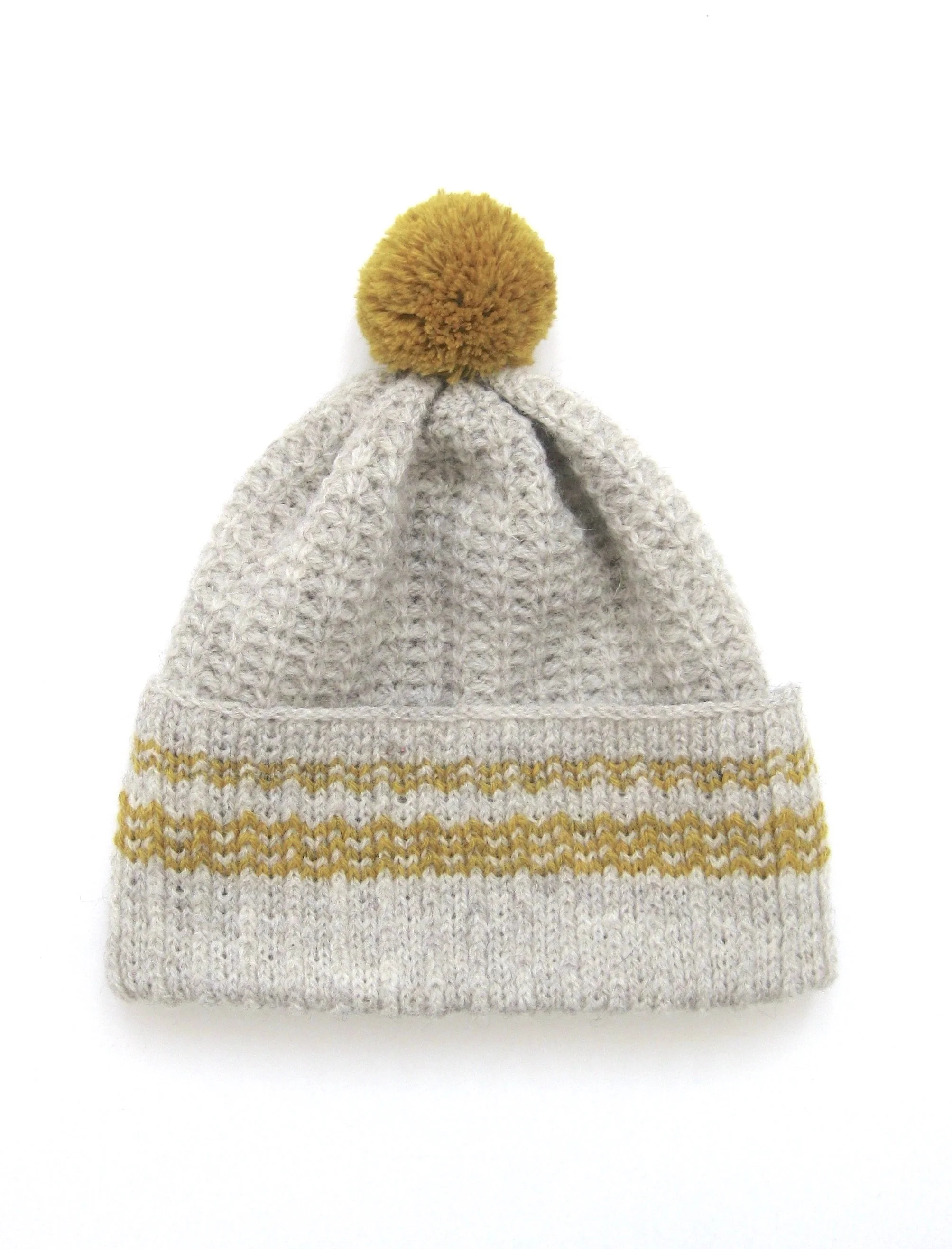 Kate Jones Knitwear — Hats