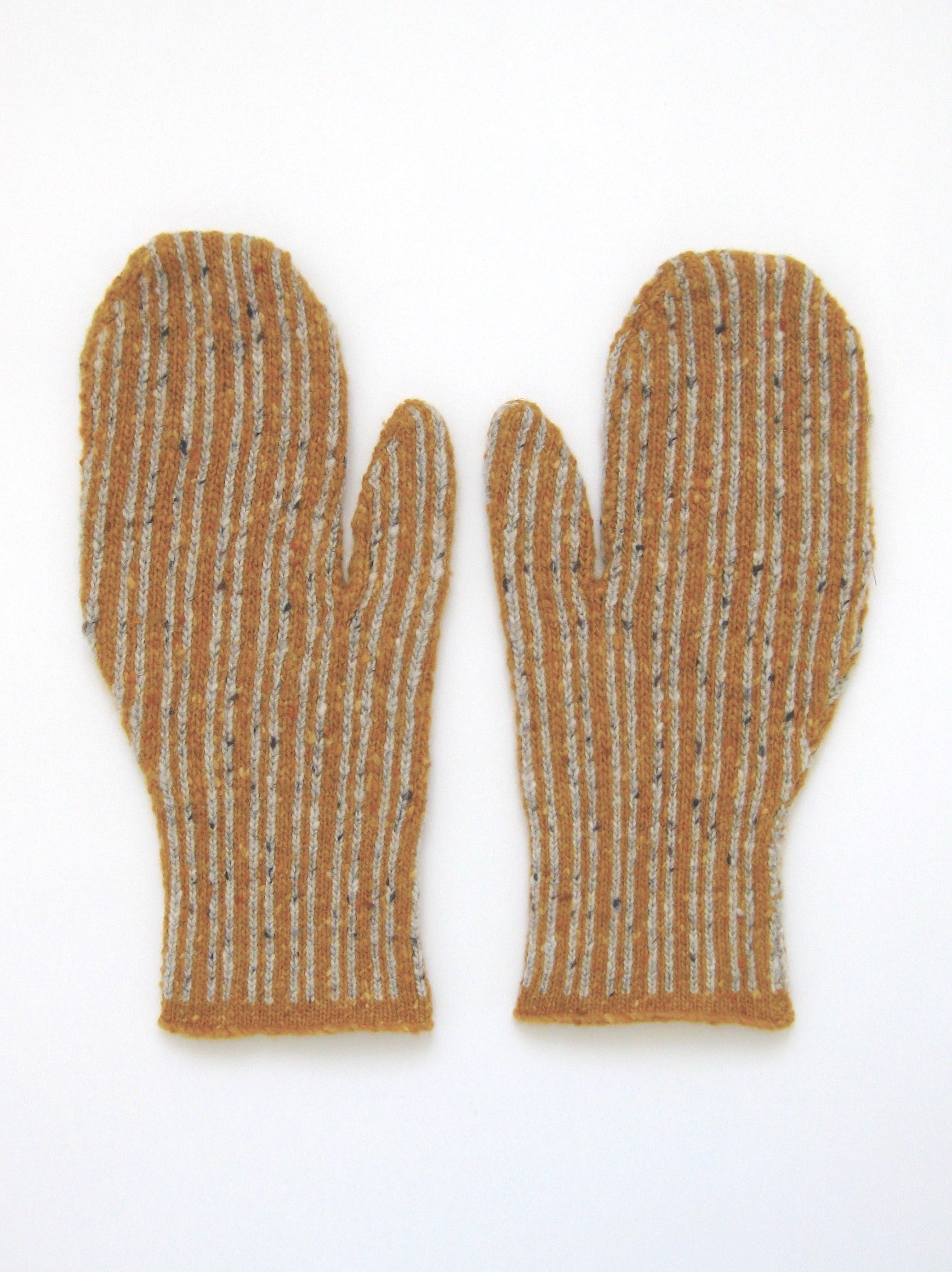 Kate Jones Knitwear — Gloves