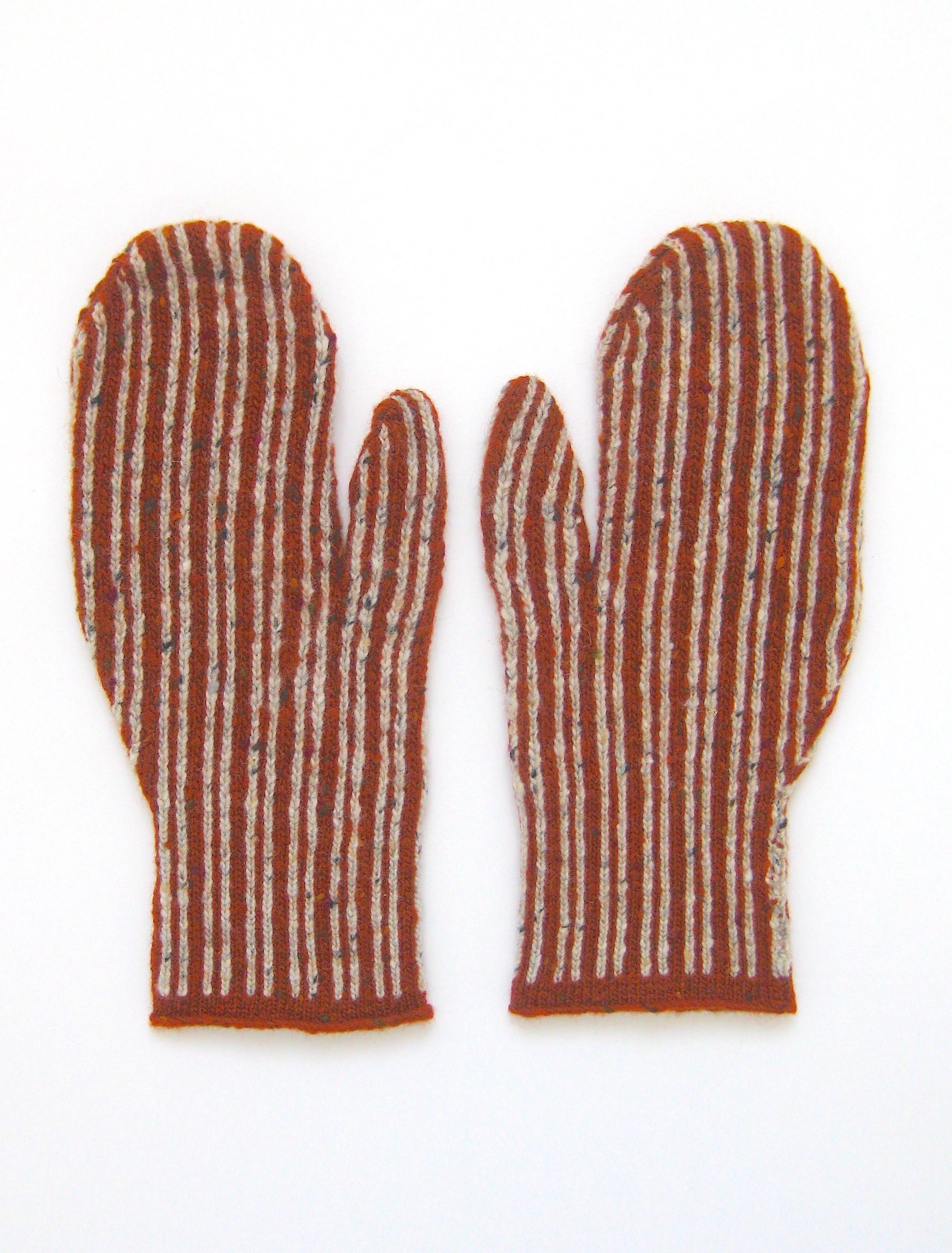 Kate Jones Knitwear — Gloves