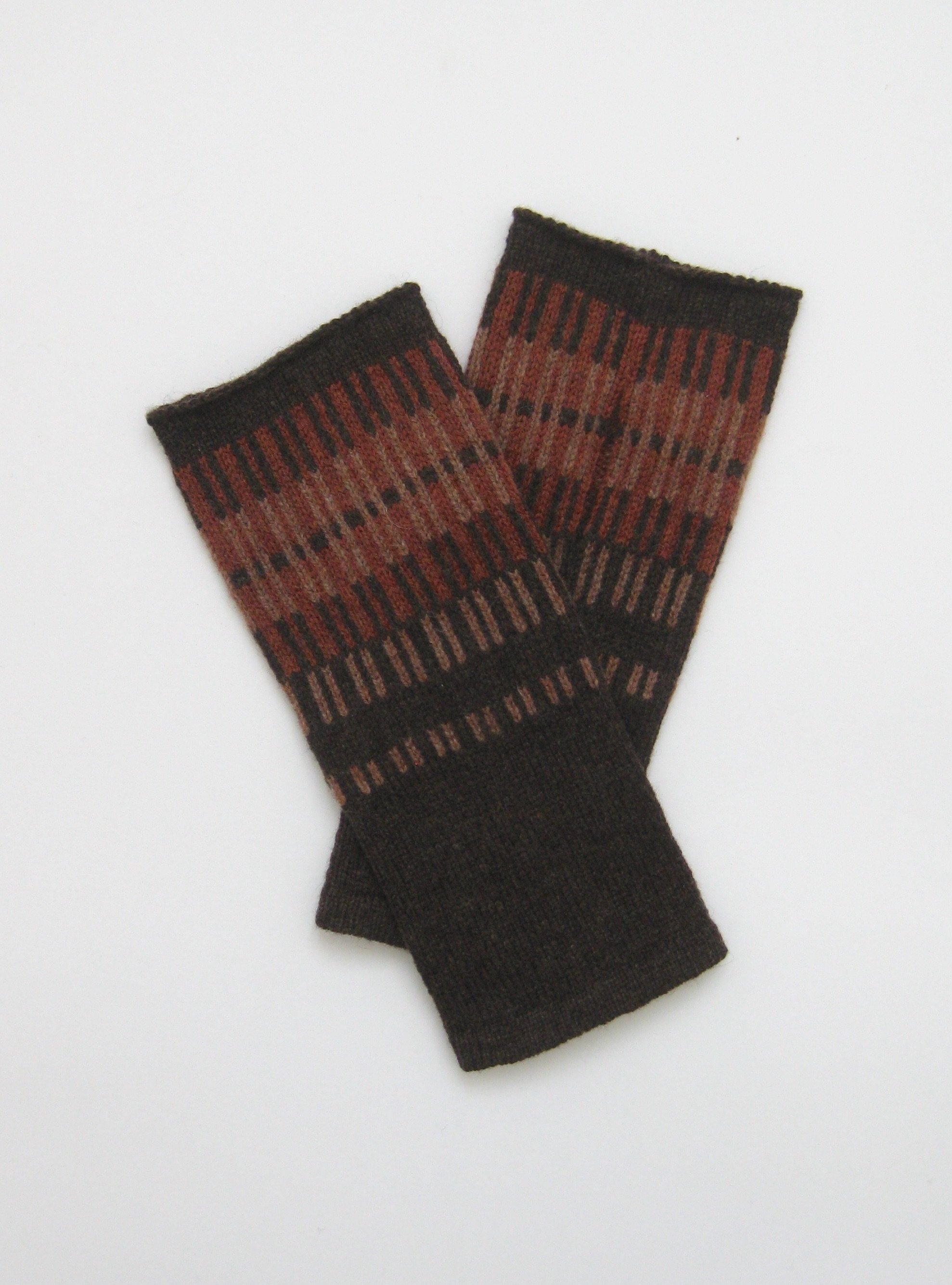 Kate Jones Knitwear — Gloves